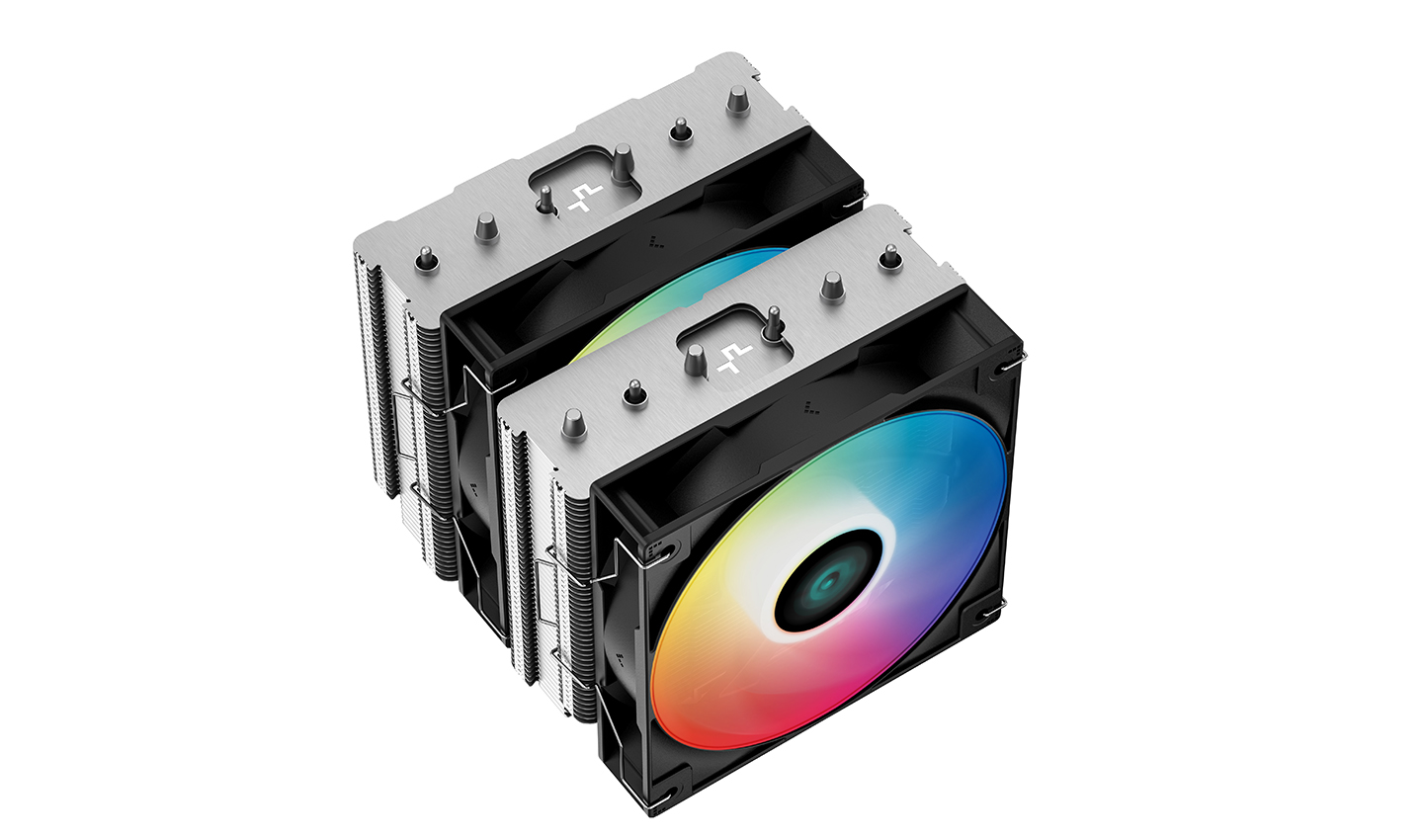 AG620 ARGB - DeepCool