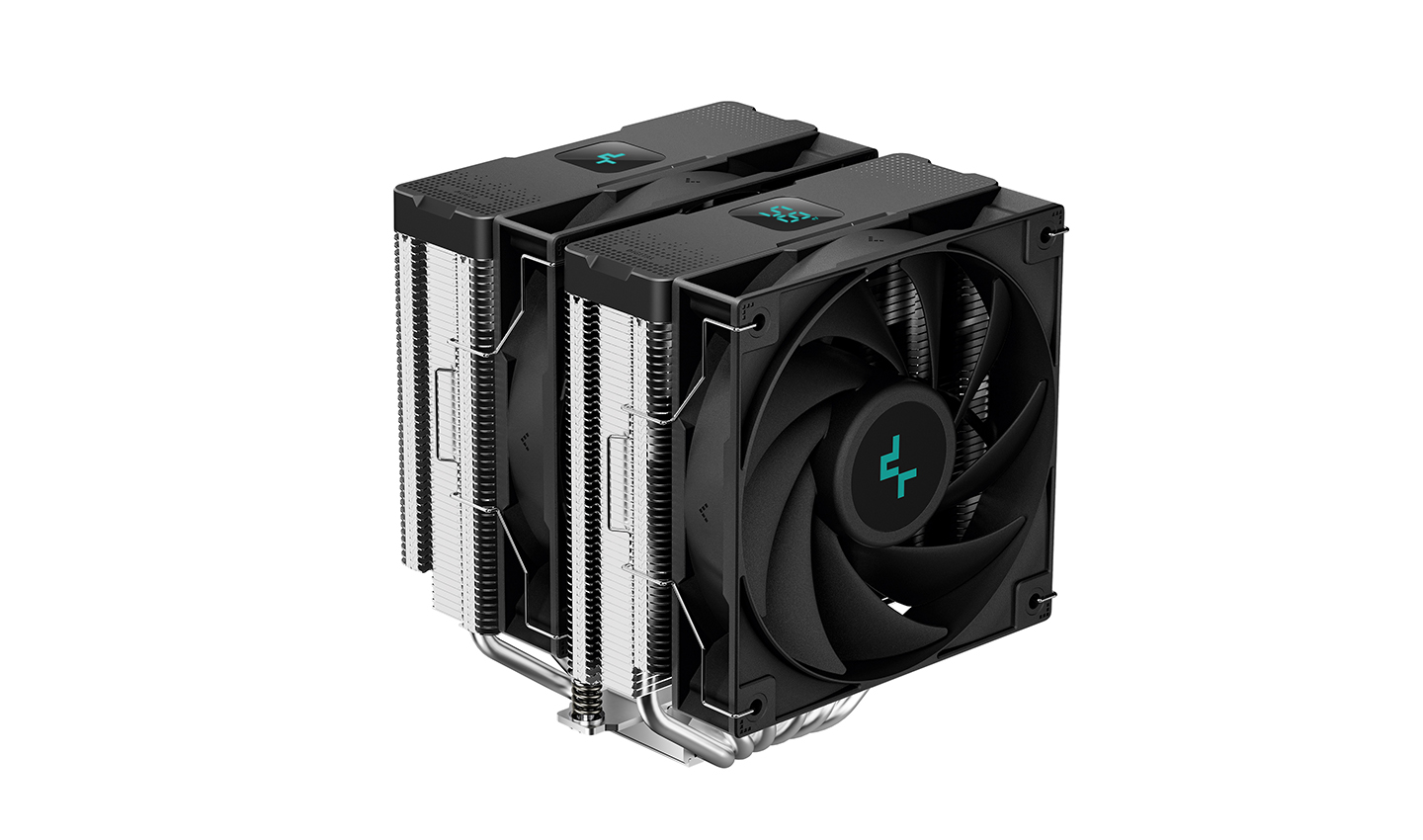AG620 DIGITAL - DeepCool