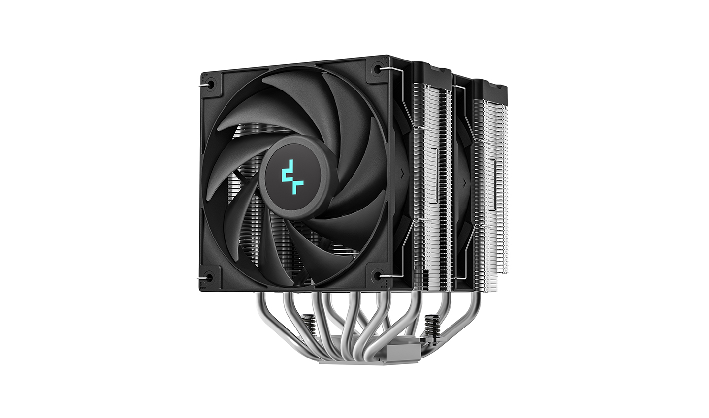 AG620 DIGITAL - DeepCool