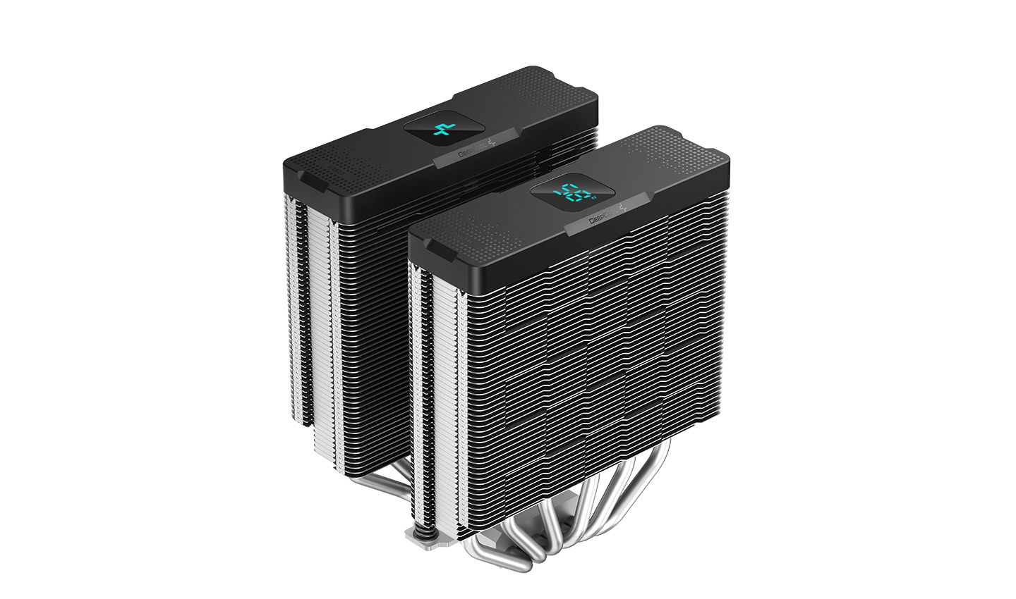 AG620 DIGITAL - DeepCool