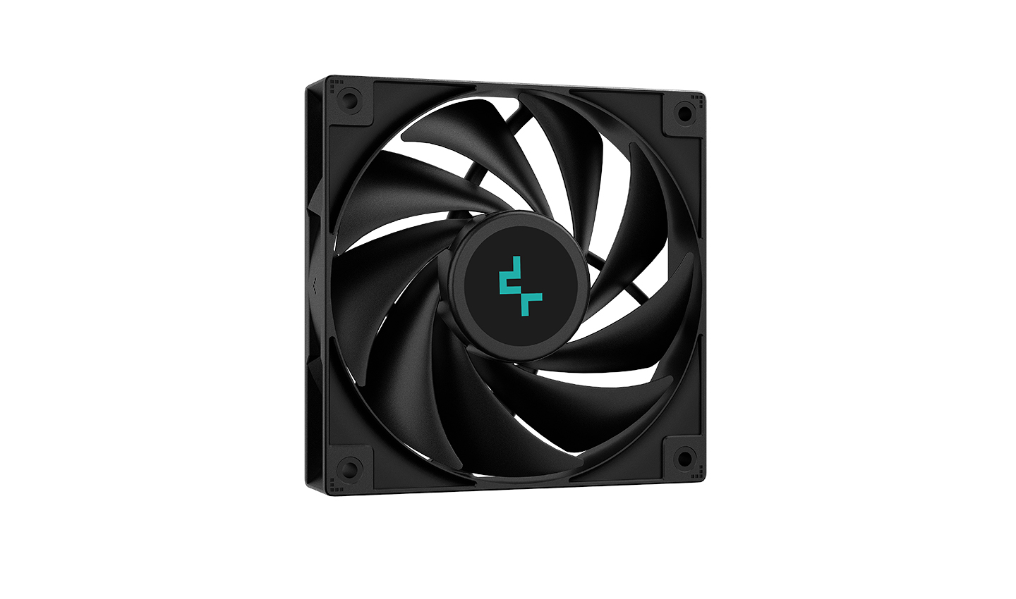 AG620 DIGITAL - DeepCool