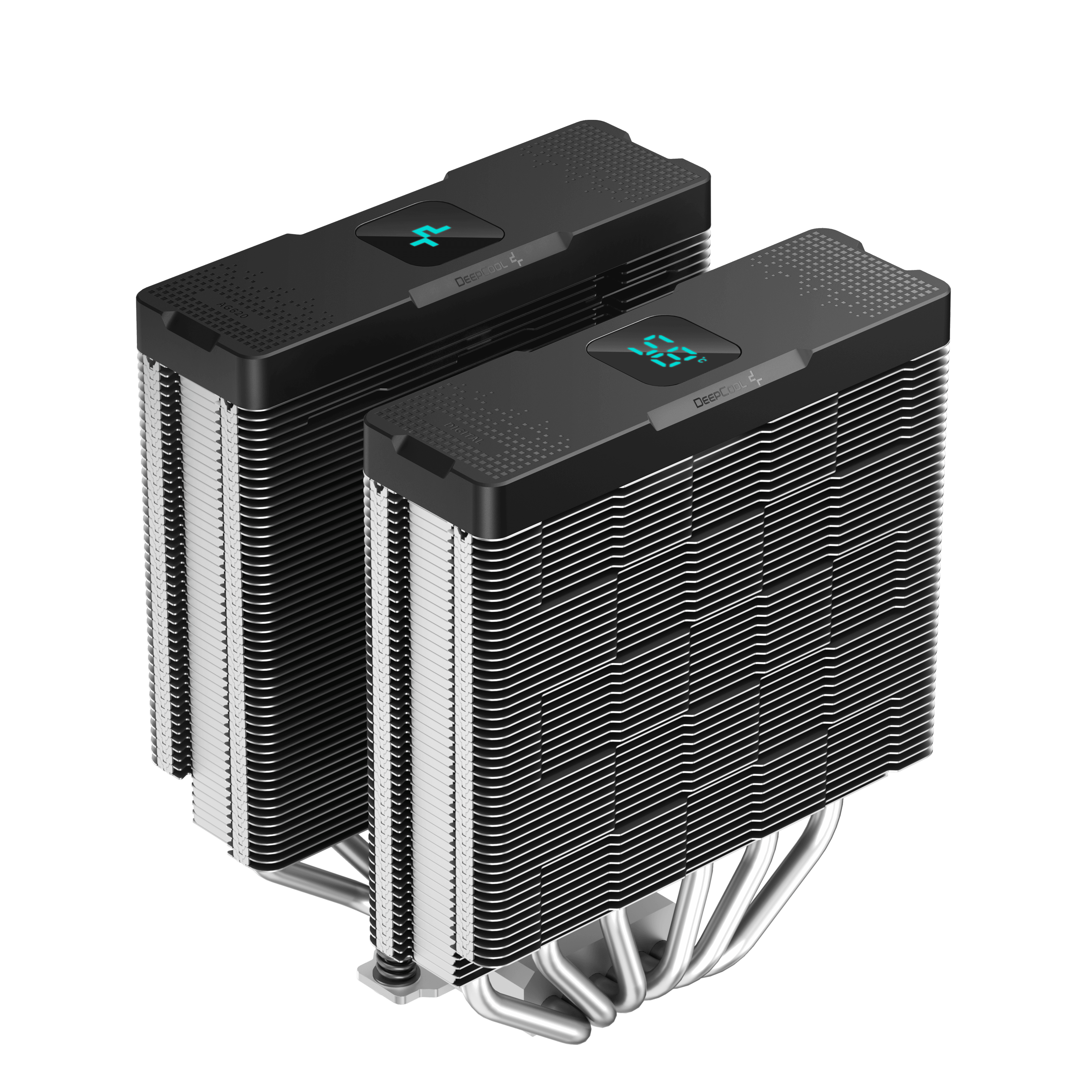 AG620 DIGITAL - DeepCool