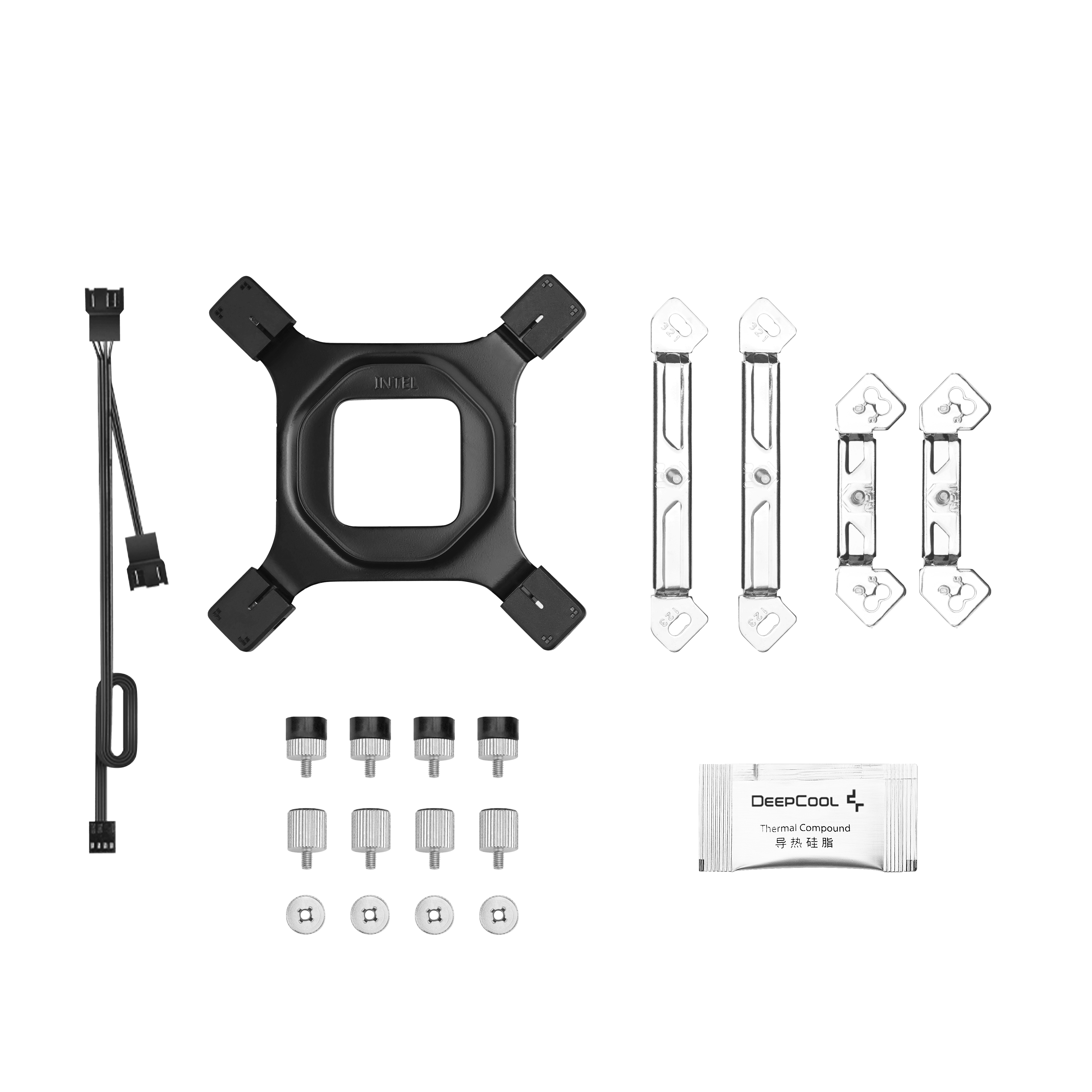AG620 DIGITAL - DeepCool