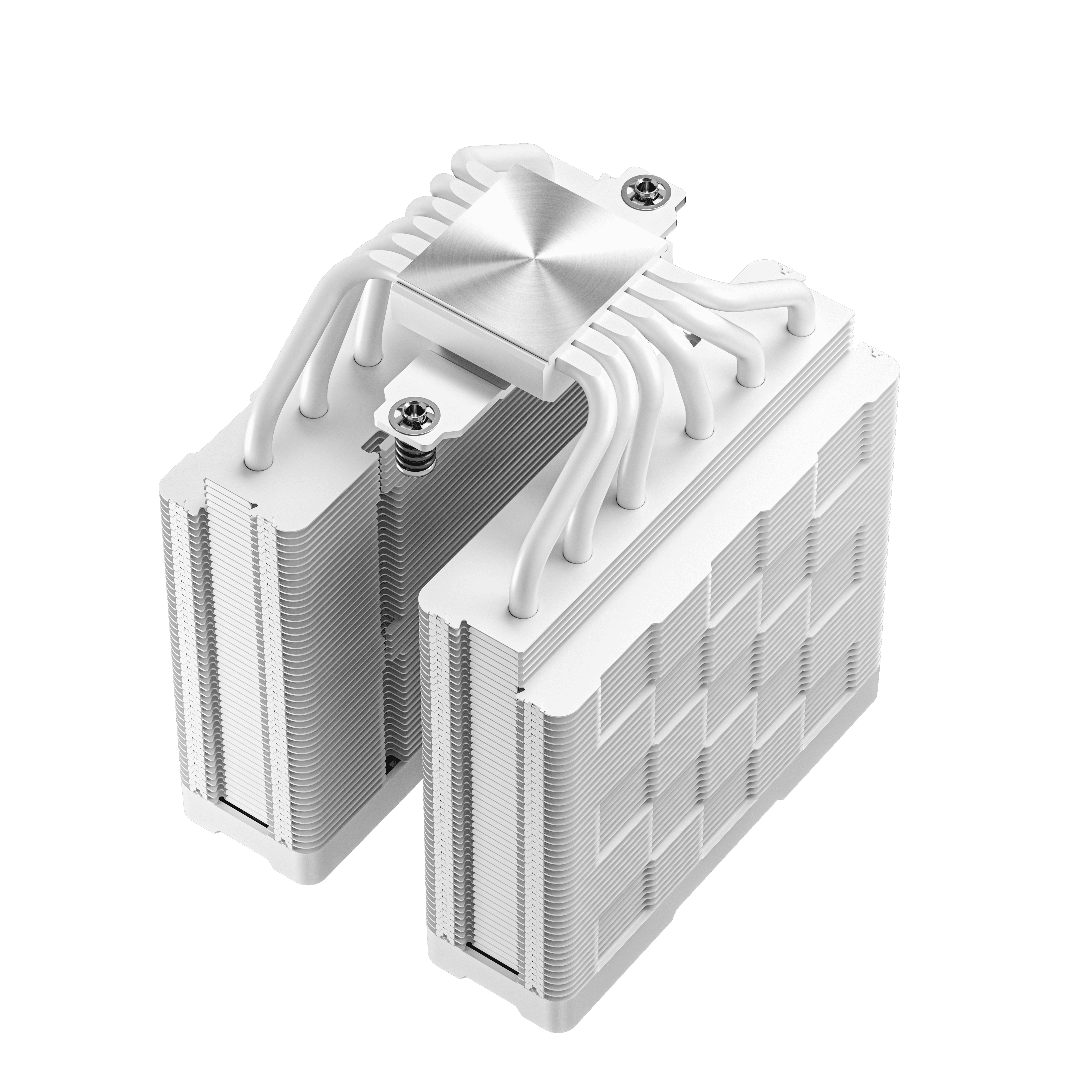 AG620 DIGITAL WH - DeepCool