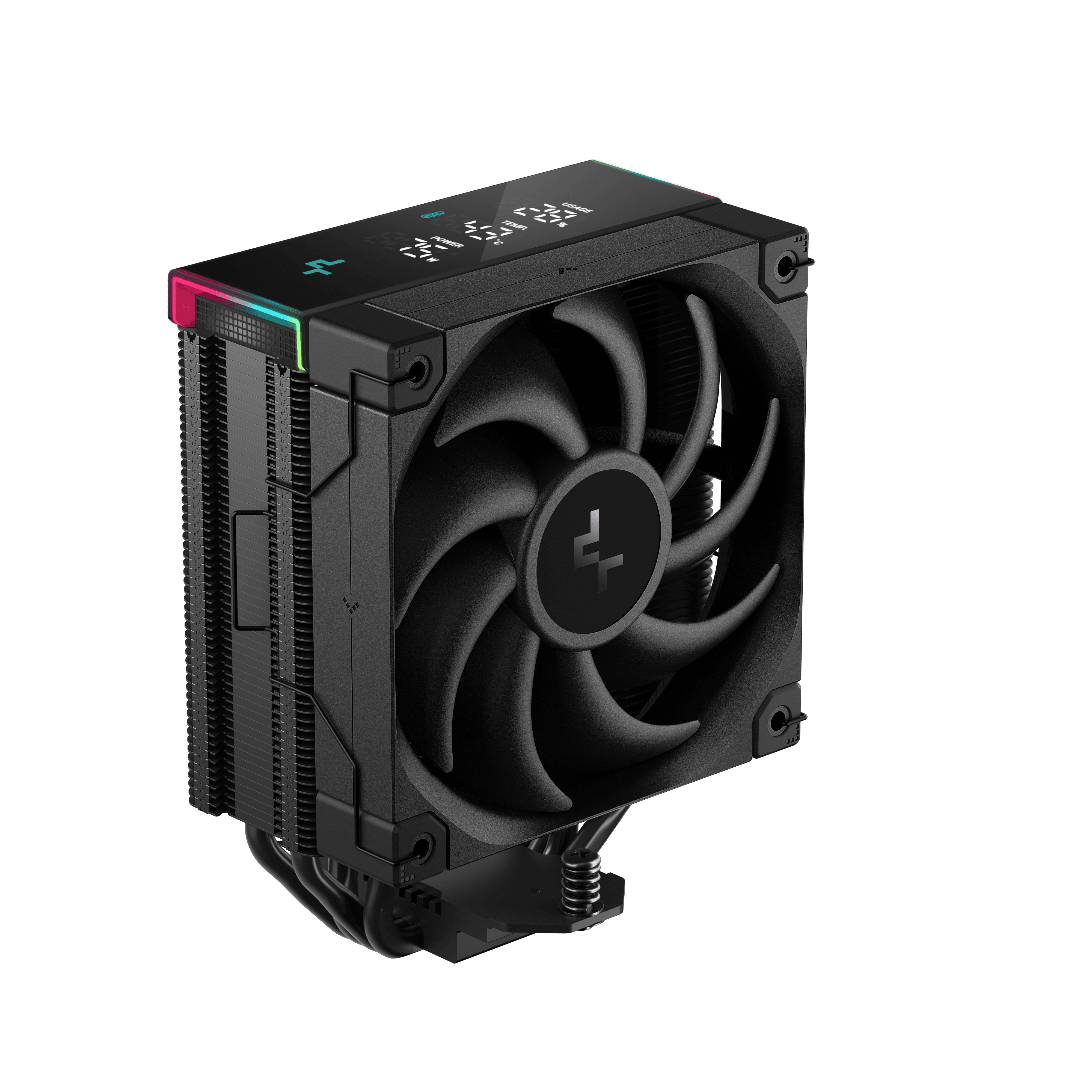 AK400 DIGITAL PRO - DeepCool