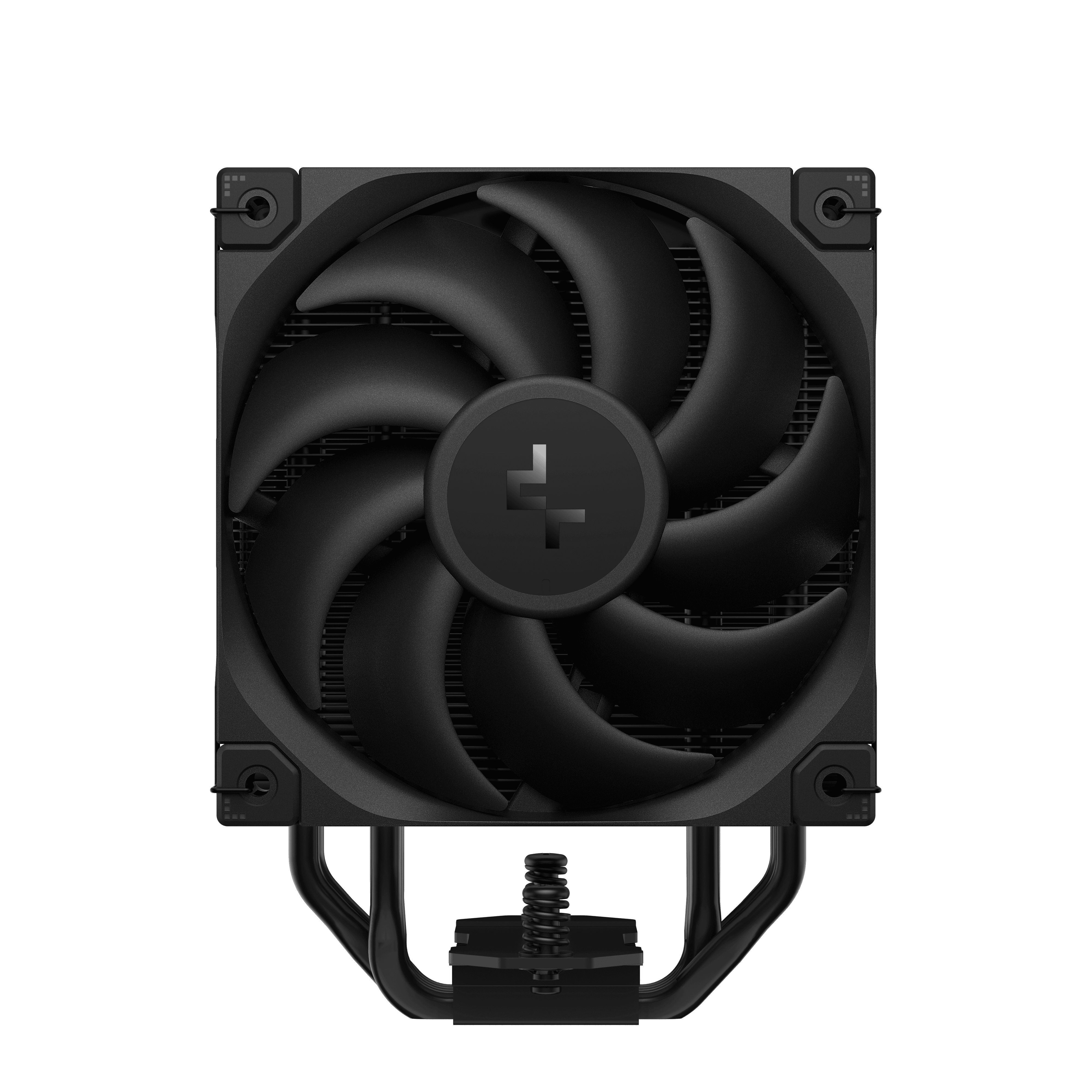 AK400 DIGITAL PRO - DeepCool