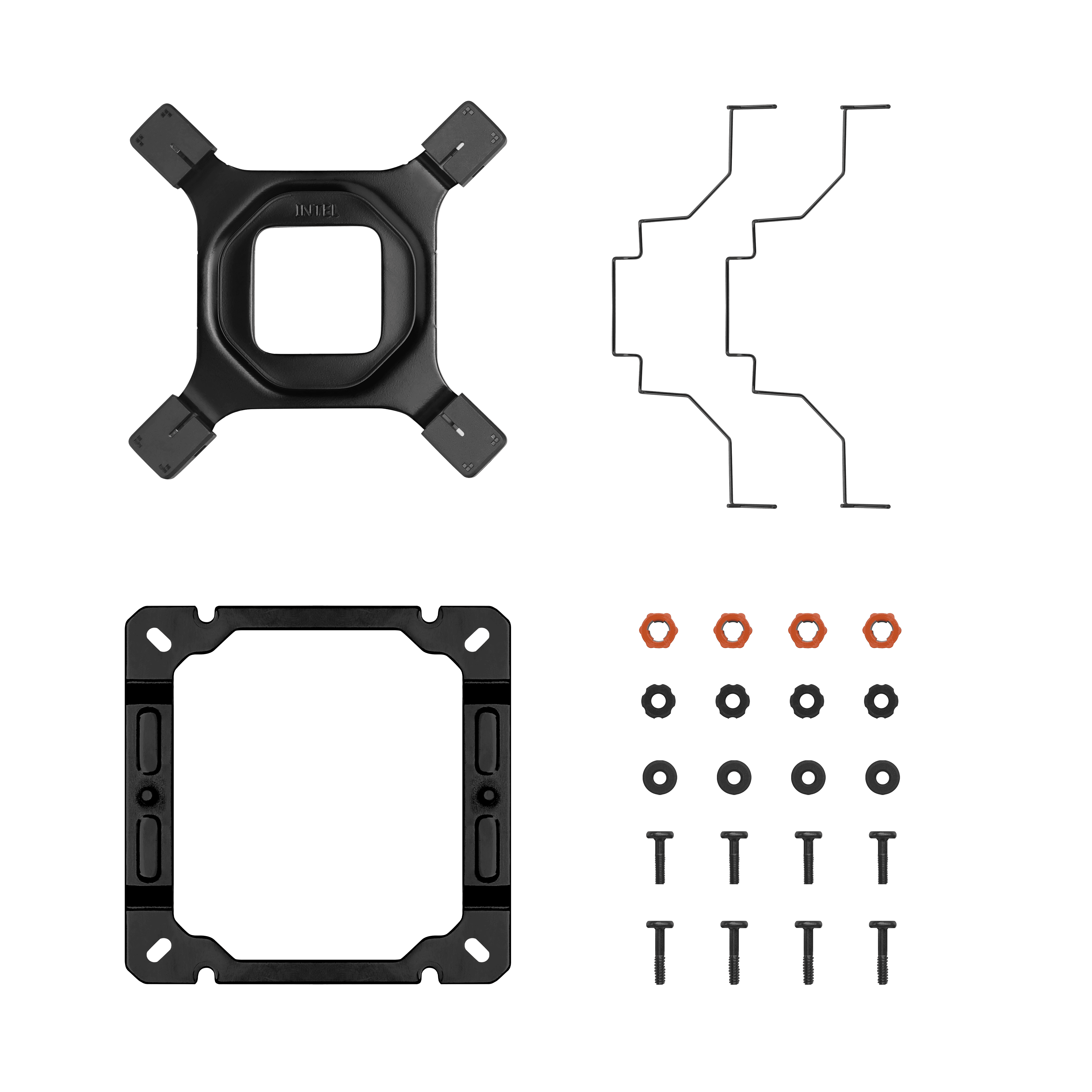 AK400 DIGITAL PRO - DeepCool
