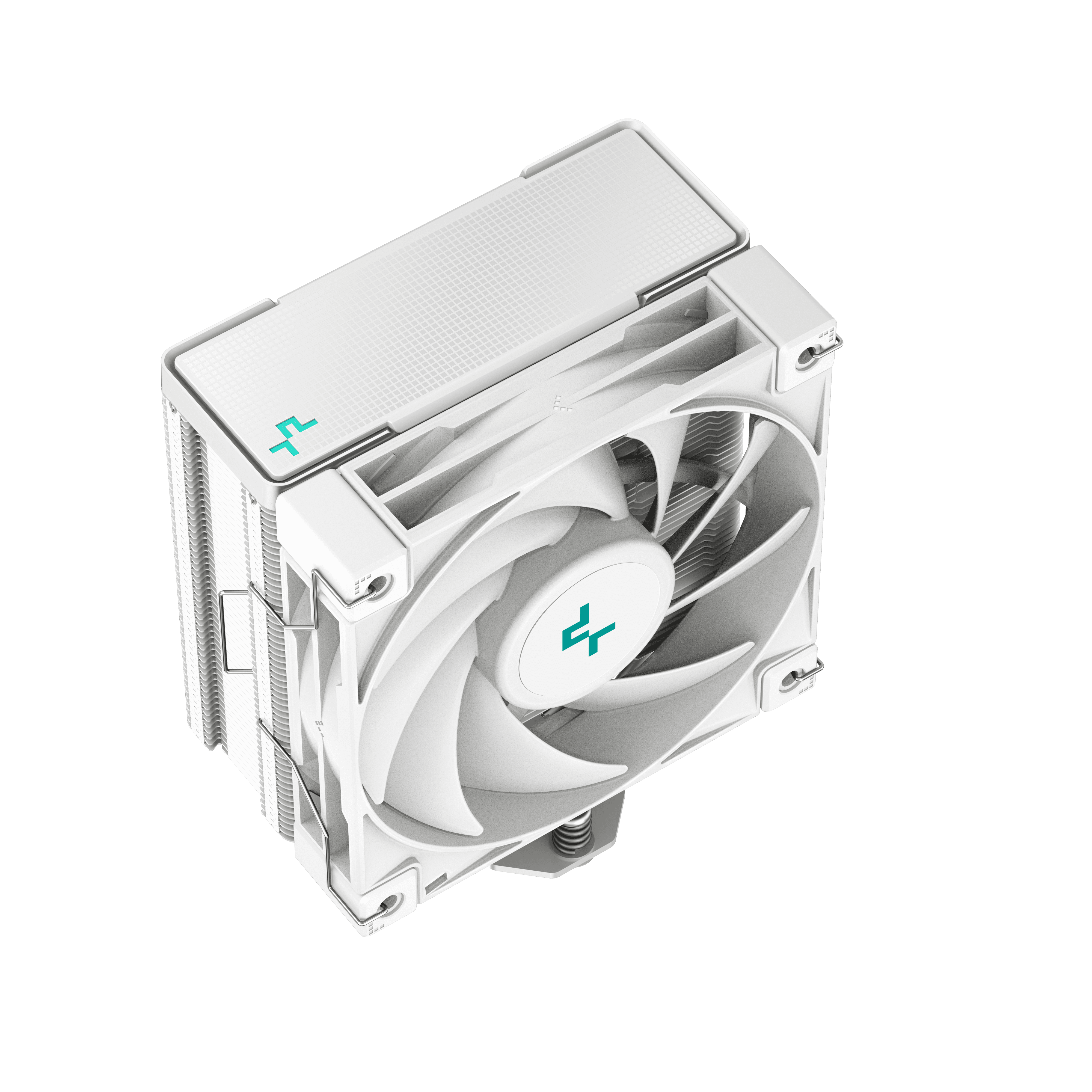 AK400 WH - DeepCool