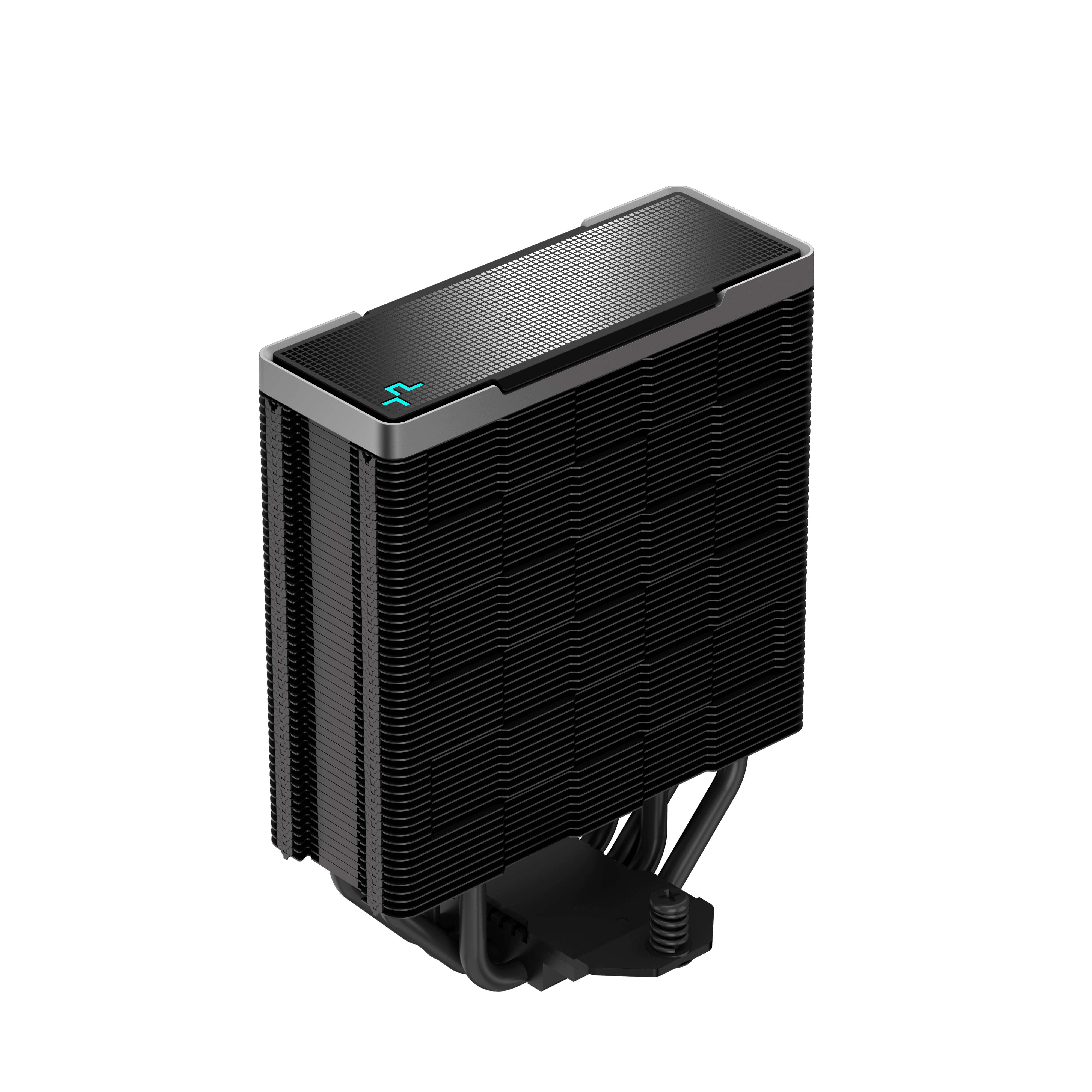 AK400 ZERO DARK - DeepCool