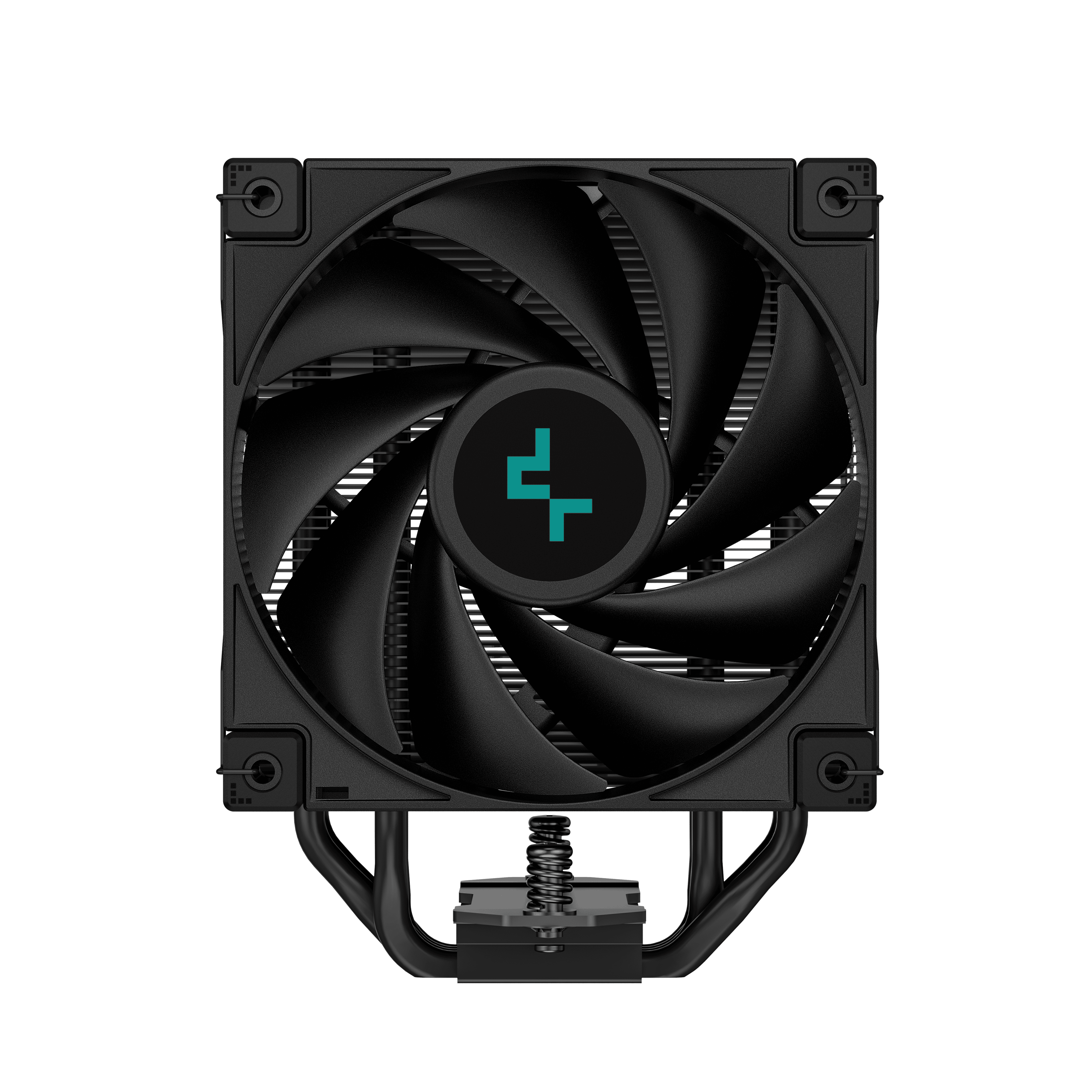 AK400 ZERO DARK PLUS - DeepCool