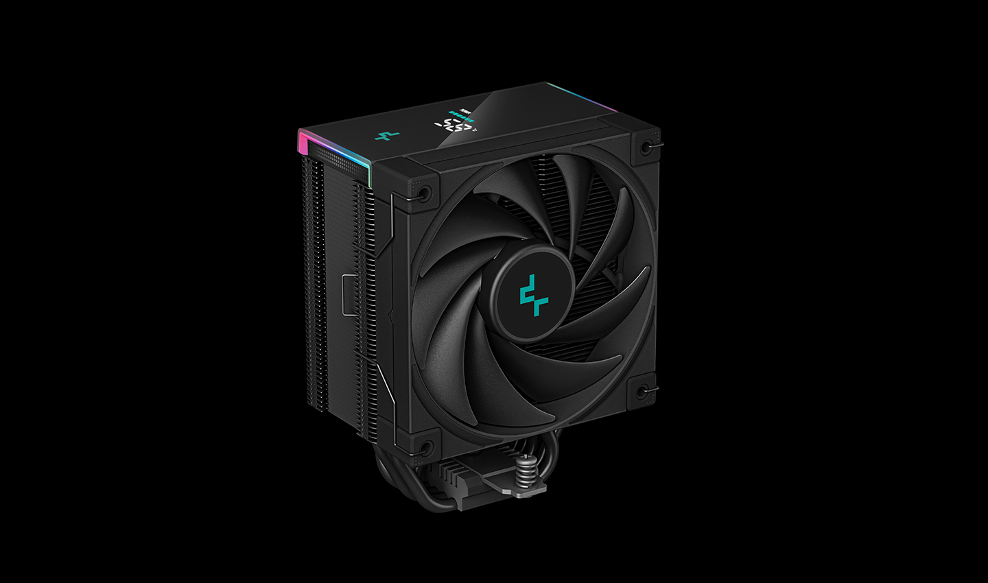 AK500S DIGITAL - DeepCool