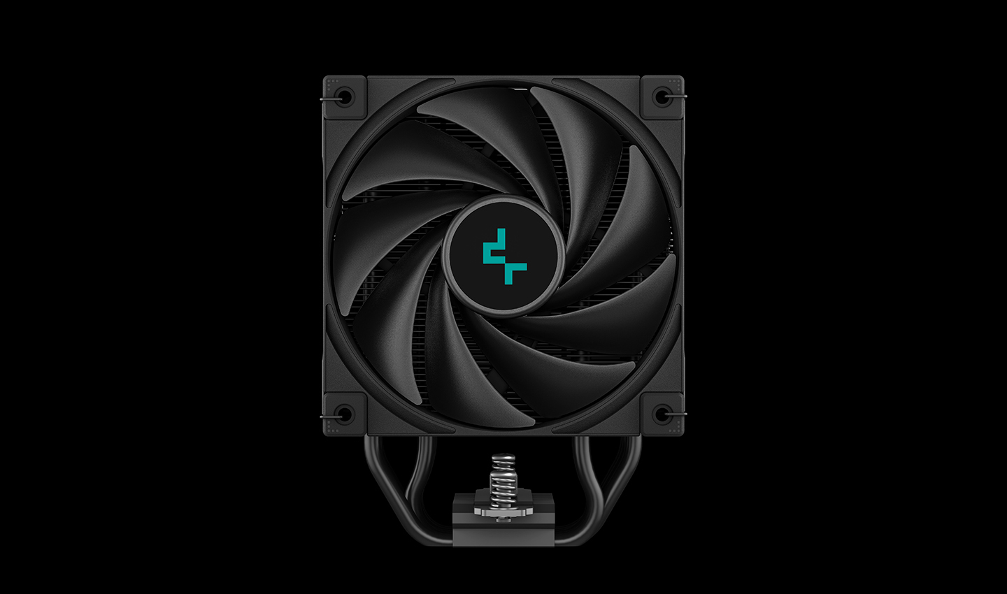 AK500S DIGITAL - DeepCool