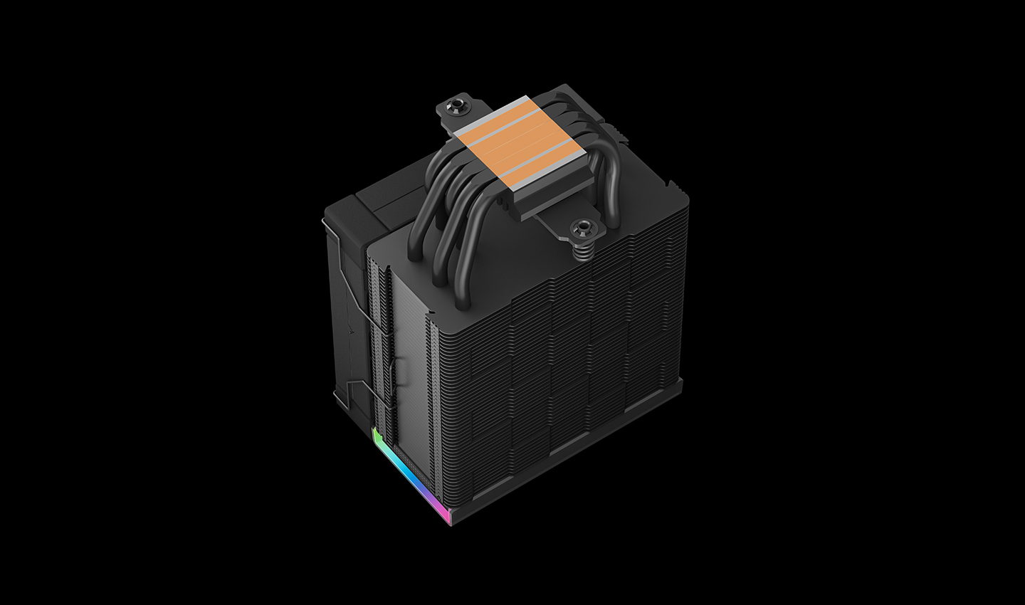 AK500S DIGITAL - DeepCool