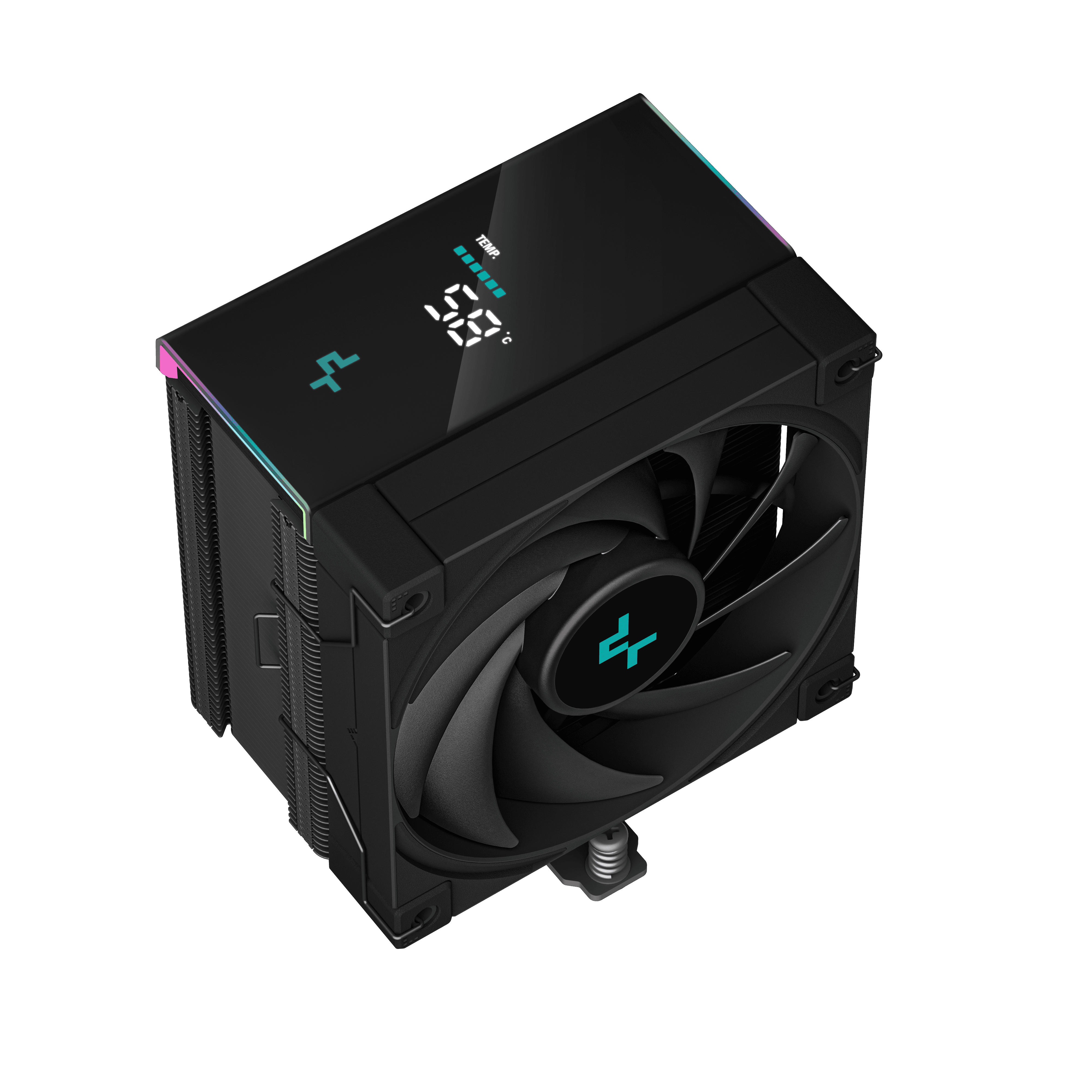 AK500S DIGITAL - DeepCool