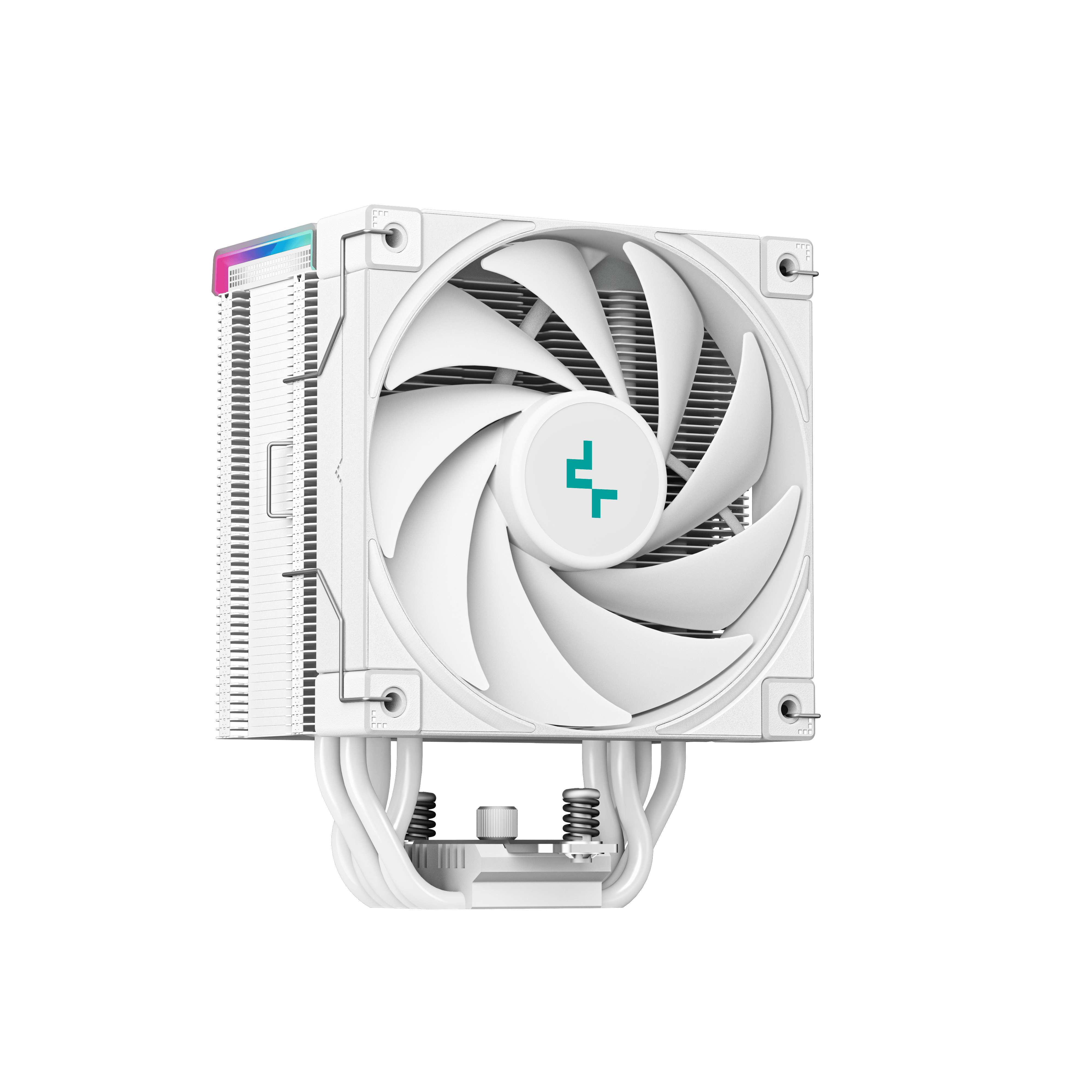 AK500S DIGITAL WH - DeepCool