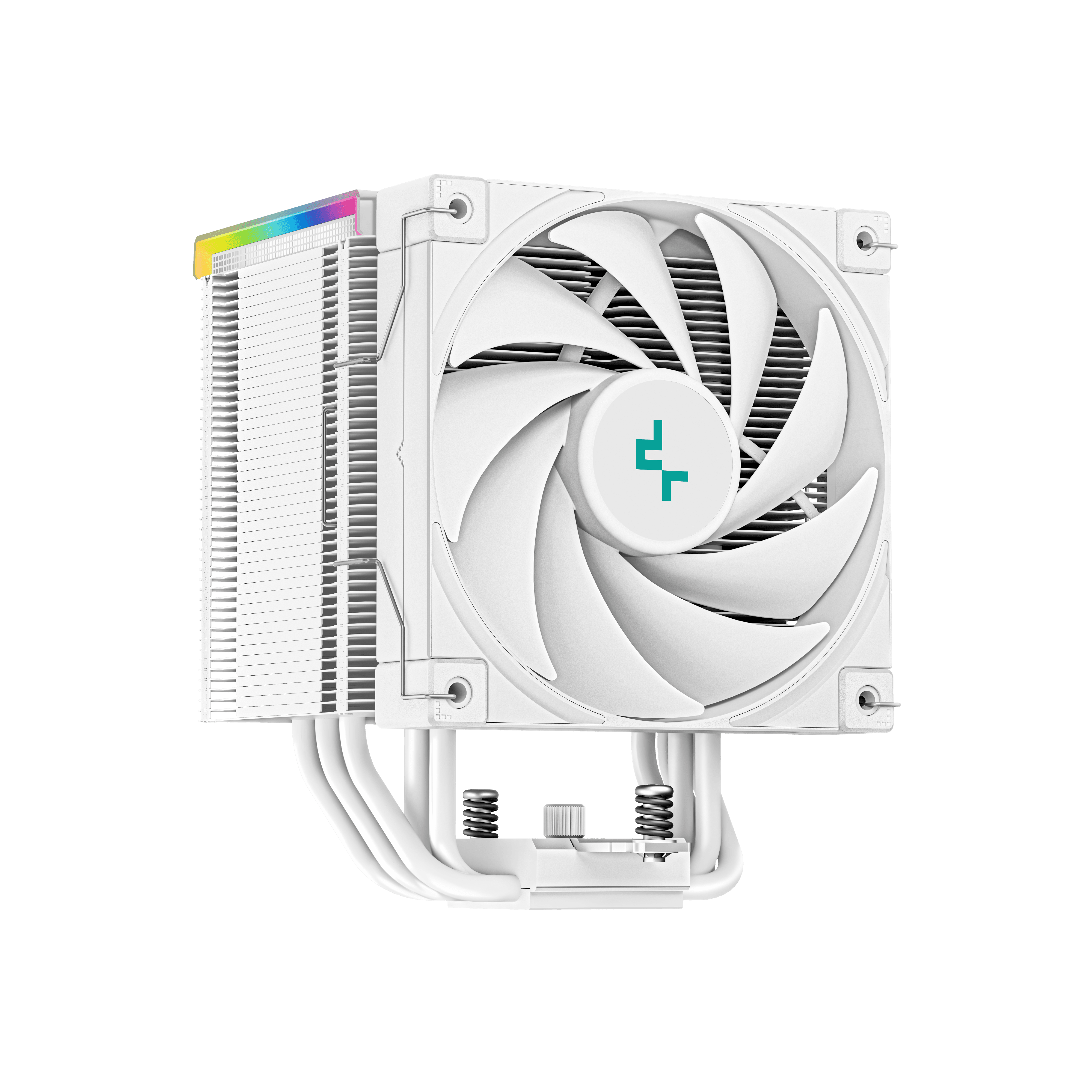 AK500 DIGITAL WH - DeepCool