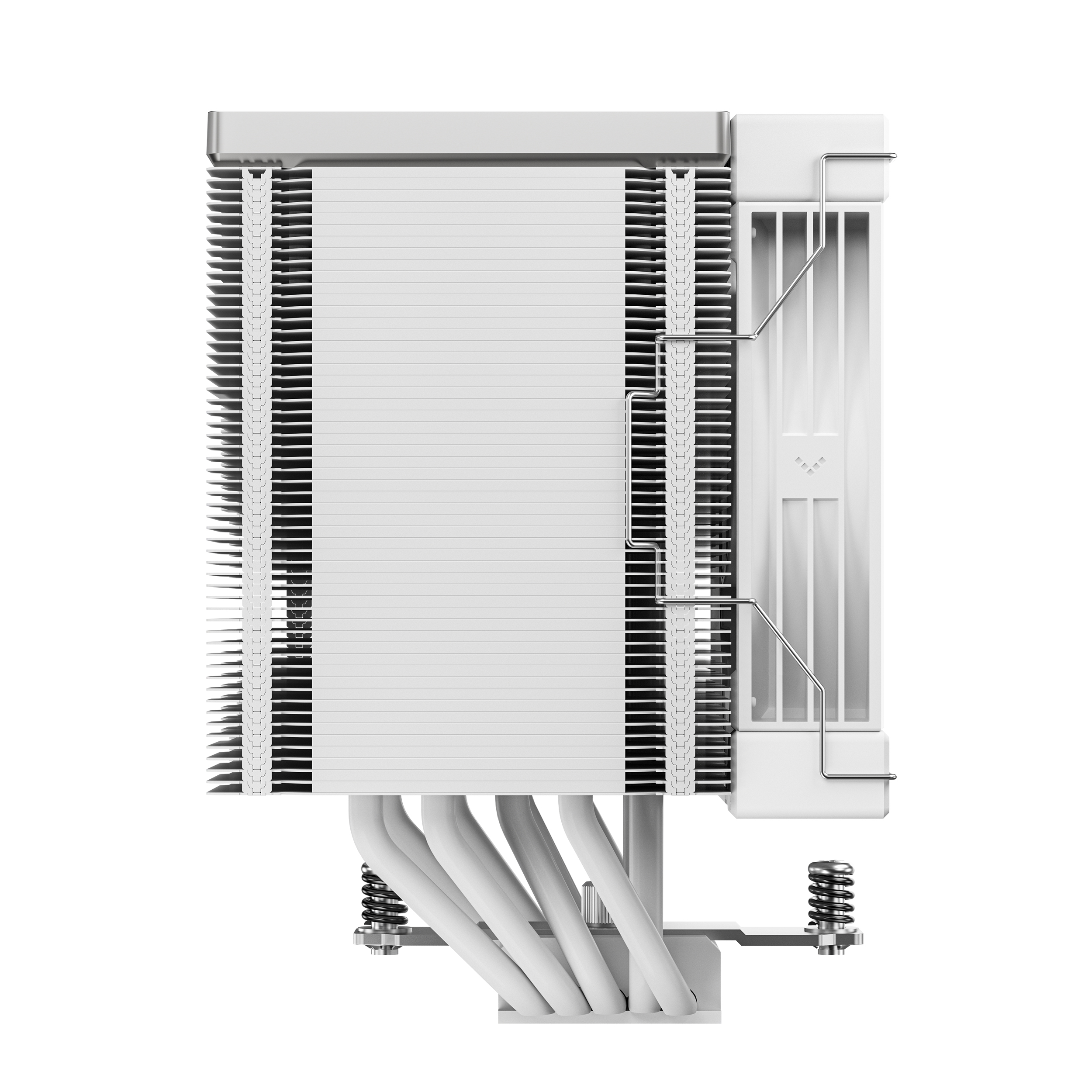 AK500 G2 WH - DeepCool