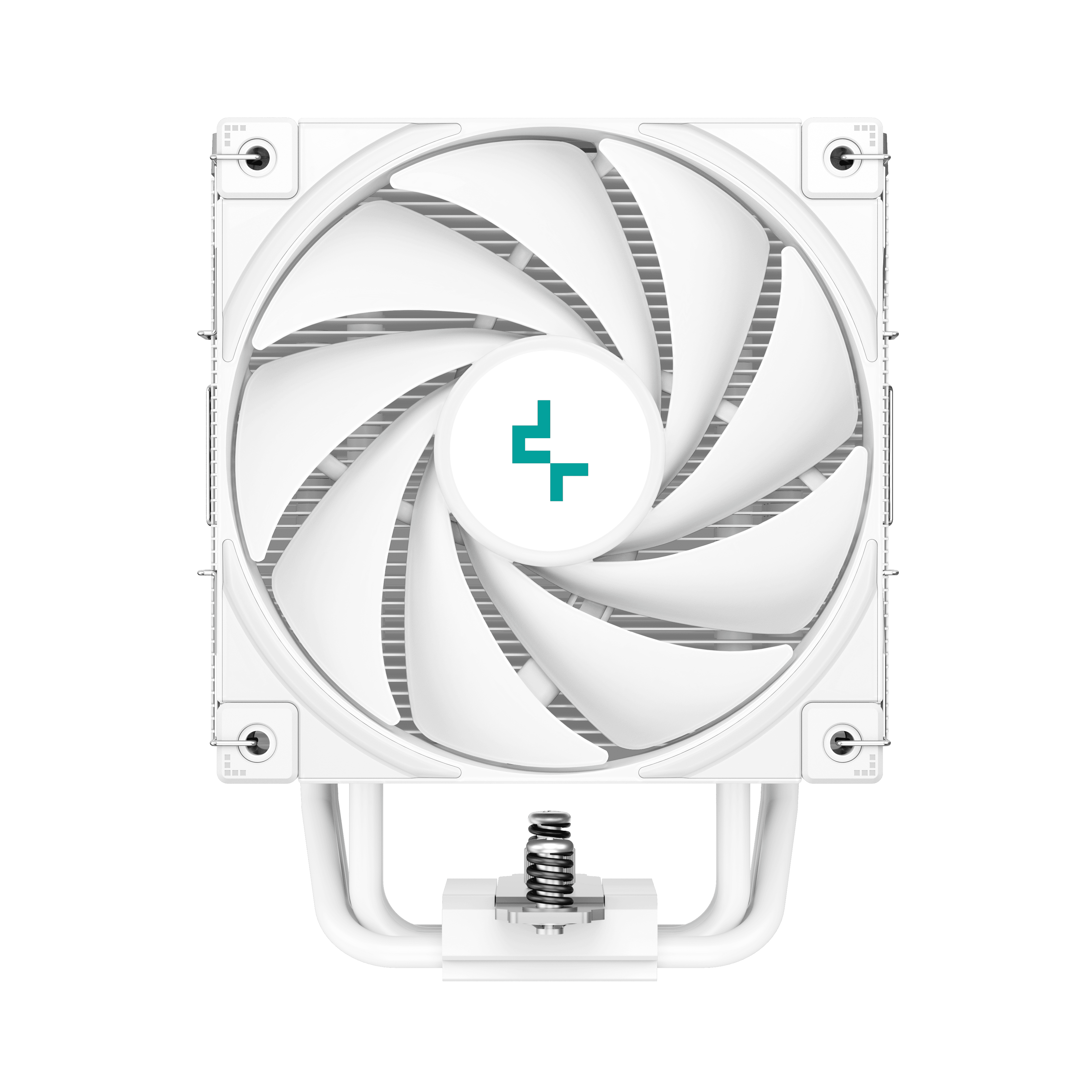 AK500 WH - DeepCool