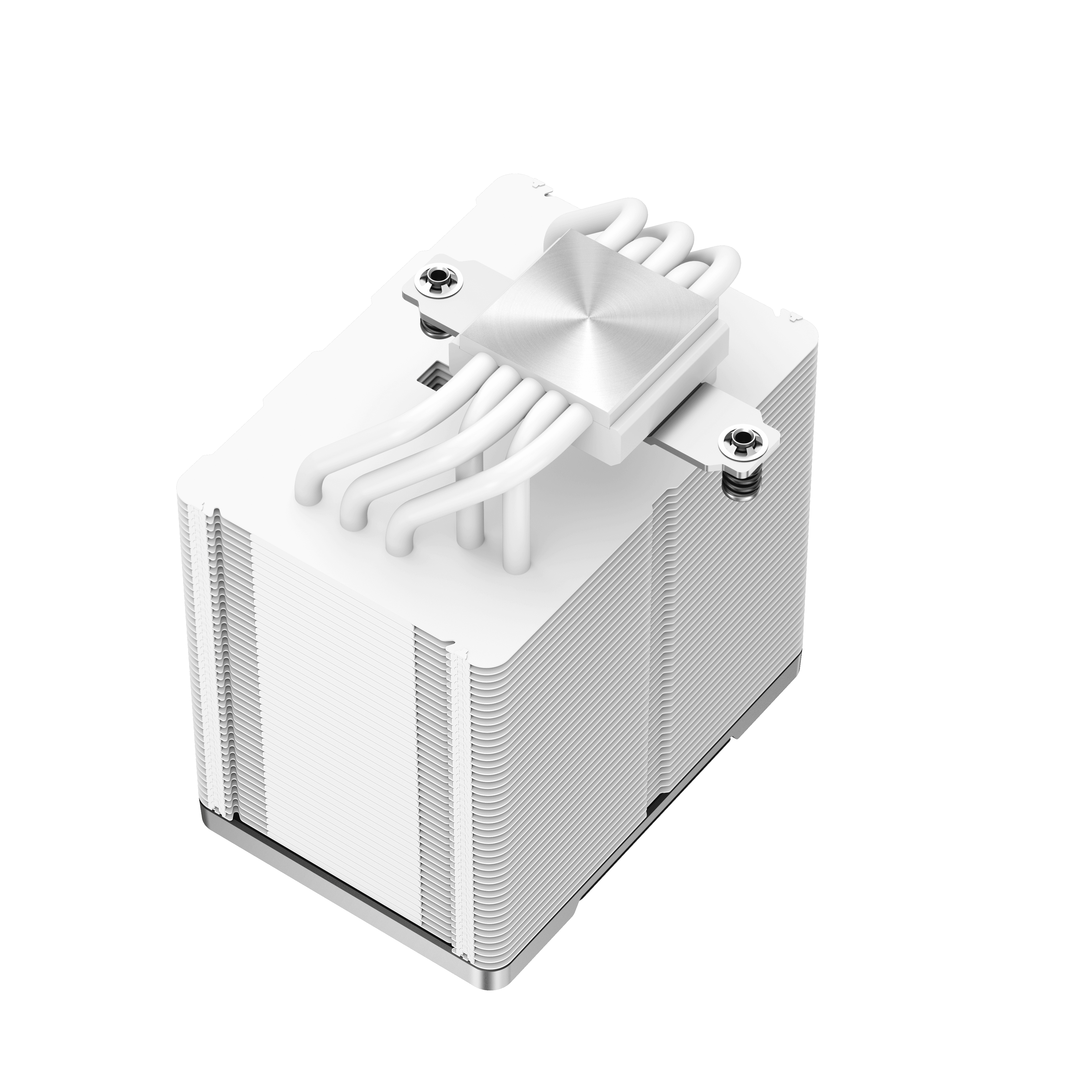 AK500 WH - DeepCool