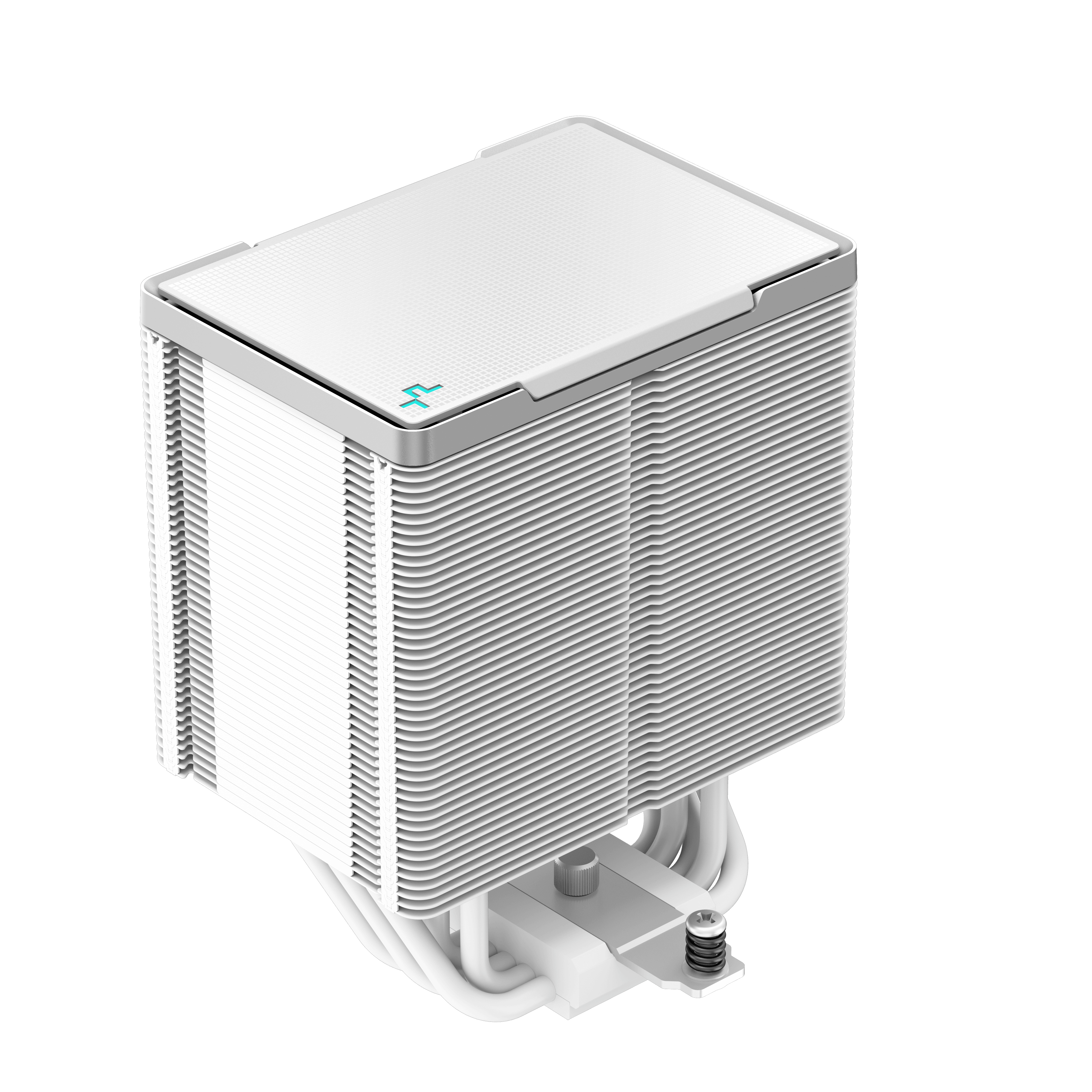 AK500 WH - DeepCool