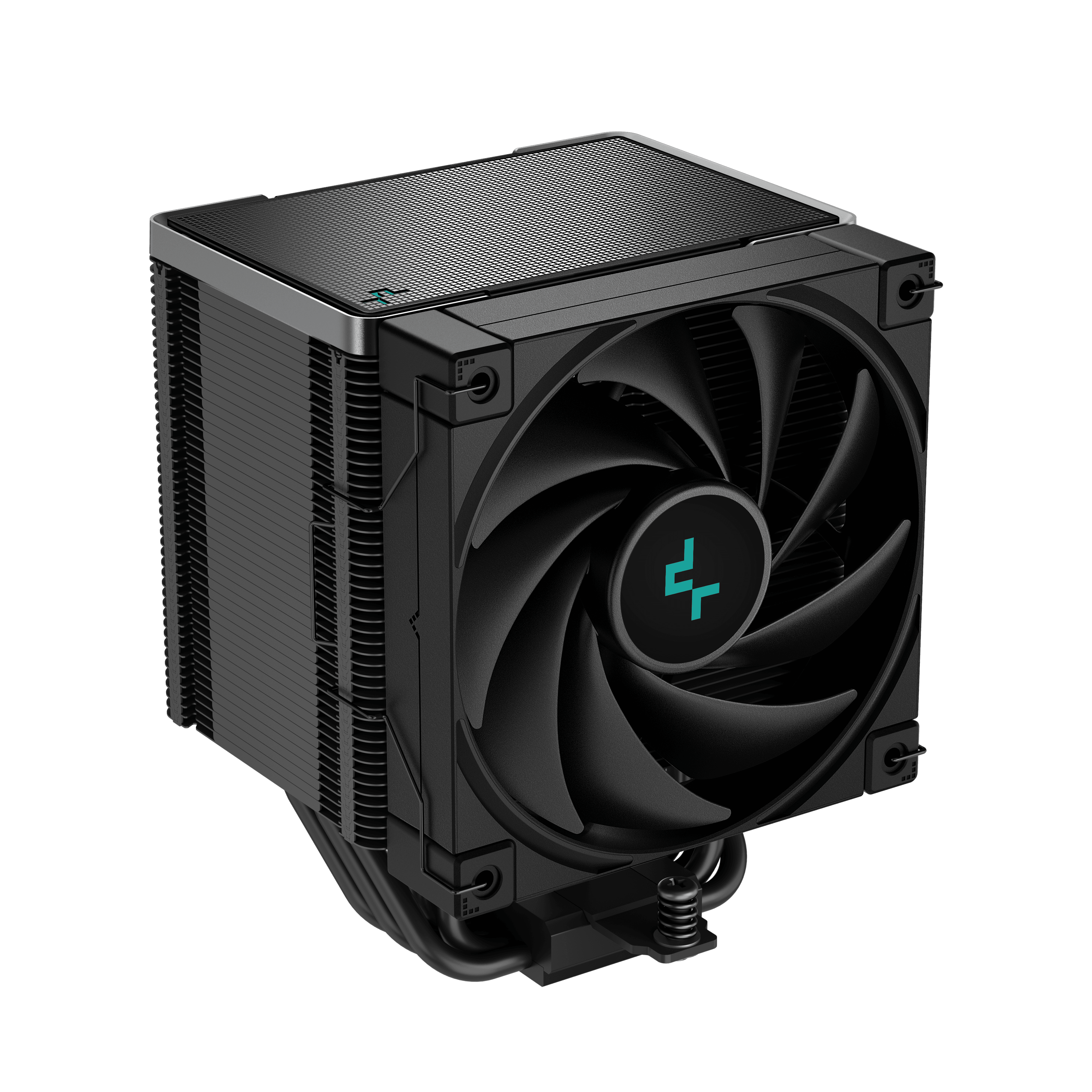 AK500 ZERO DARK - DeepCool