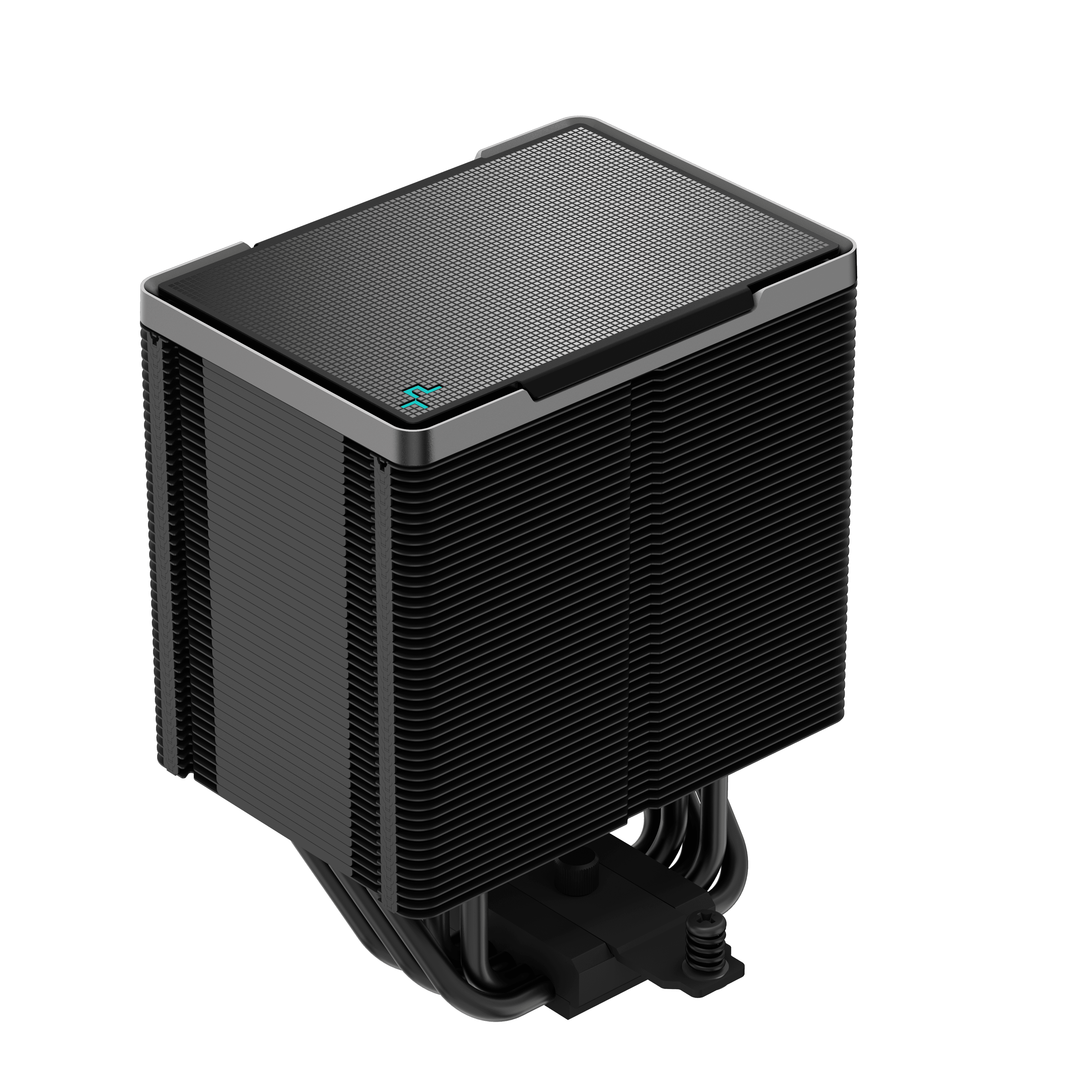 AK500 ZERO DARK - DeepCool