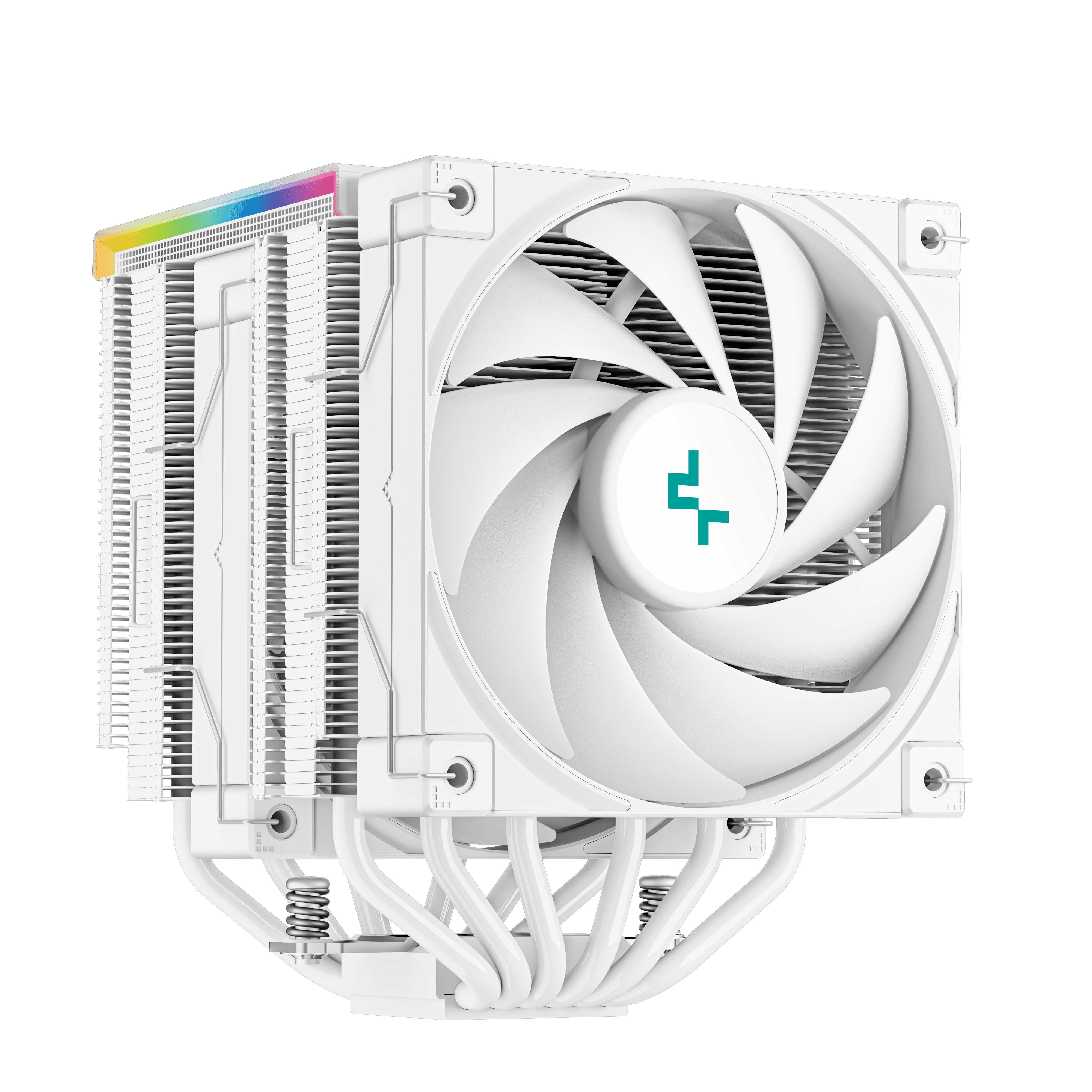 AK620 DIGITAL WH - DeepCool