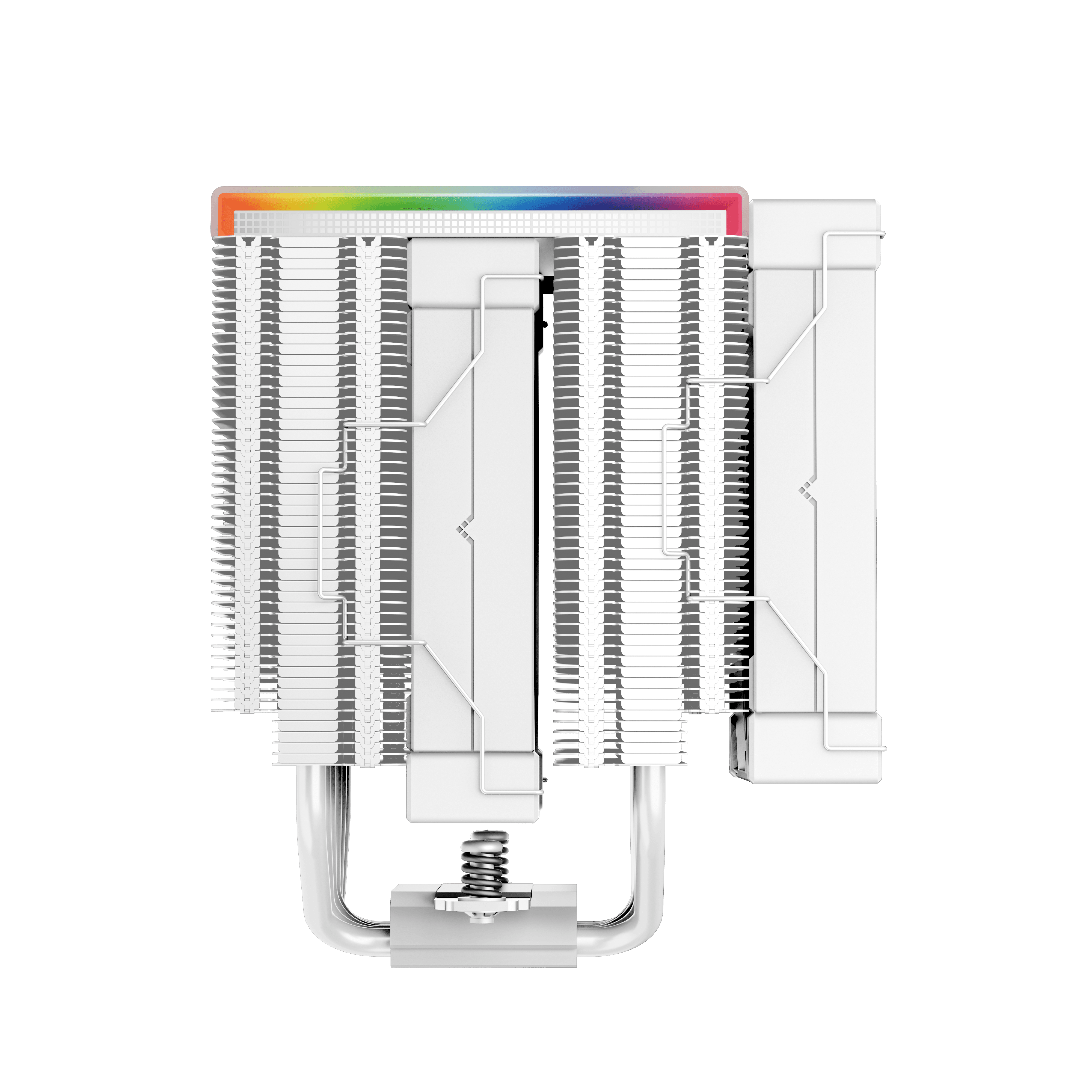 AK620 DIGITAL WH - DeepCool