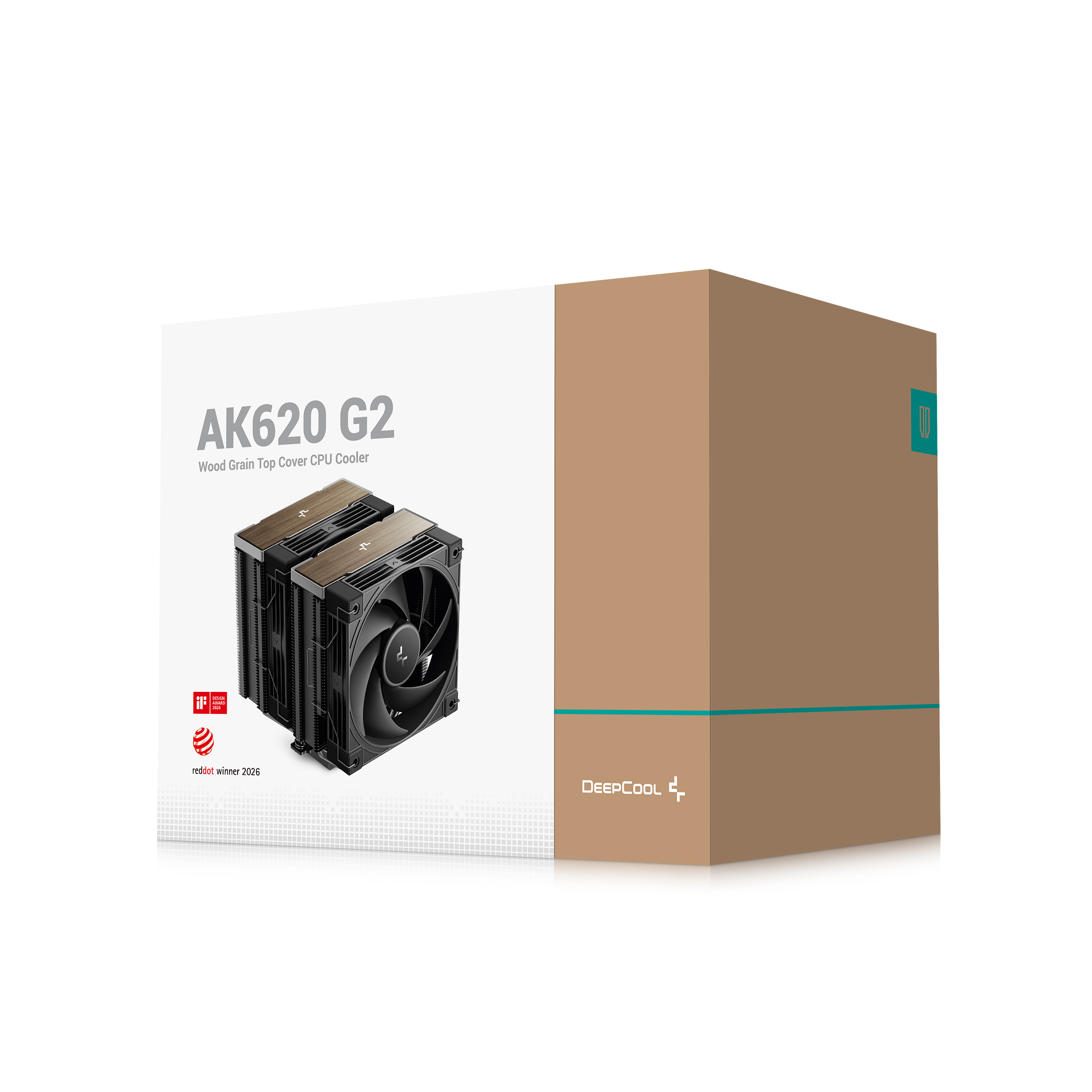AK620 G2 - DeepCool