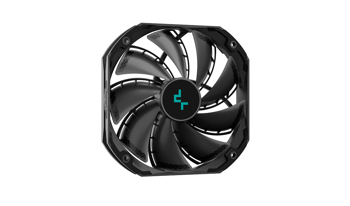 AS500 - DeepCool