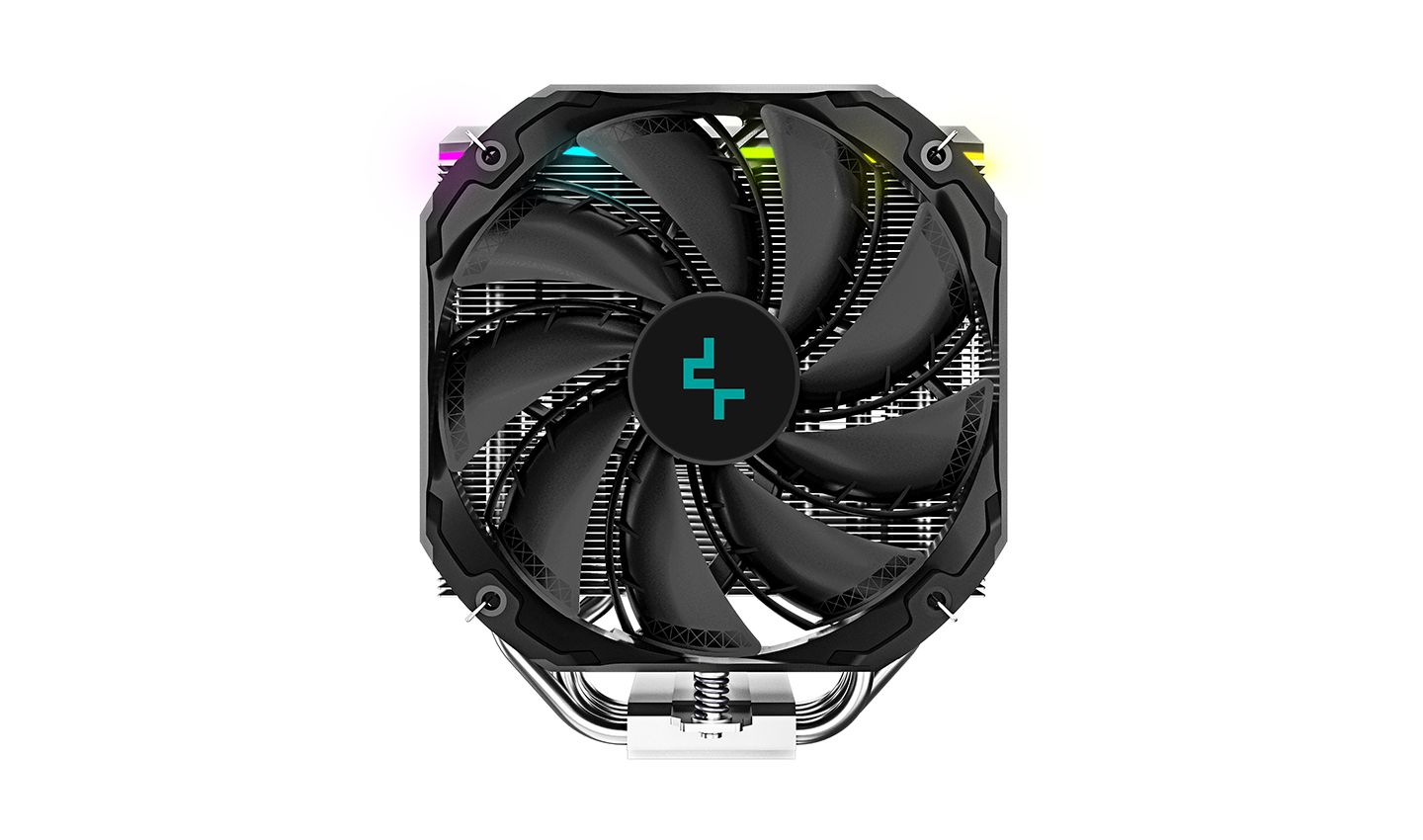 AS500 PLUS - DeepCool