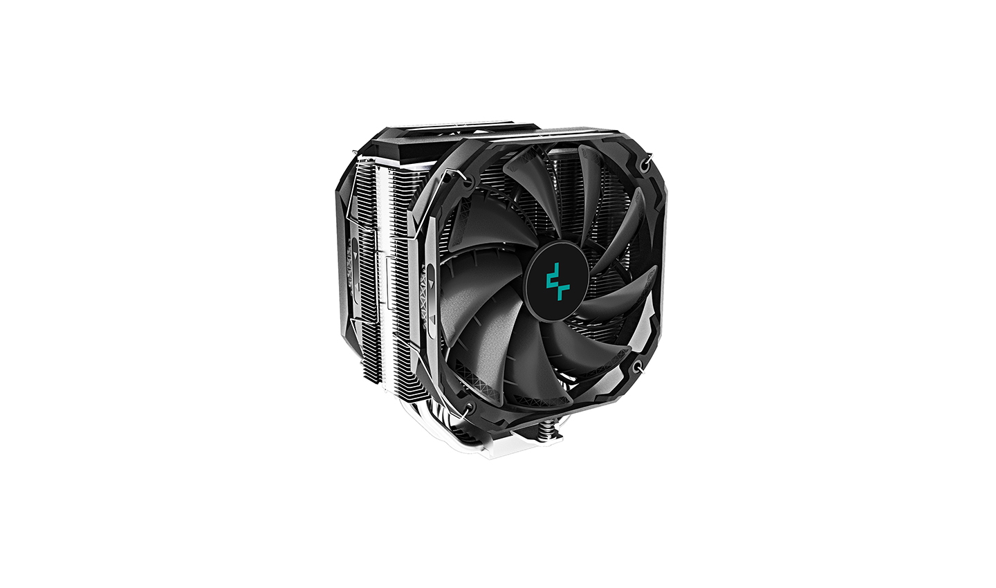 AS500 PLUS - DeepCool