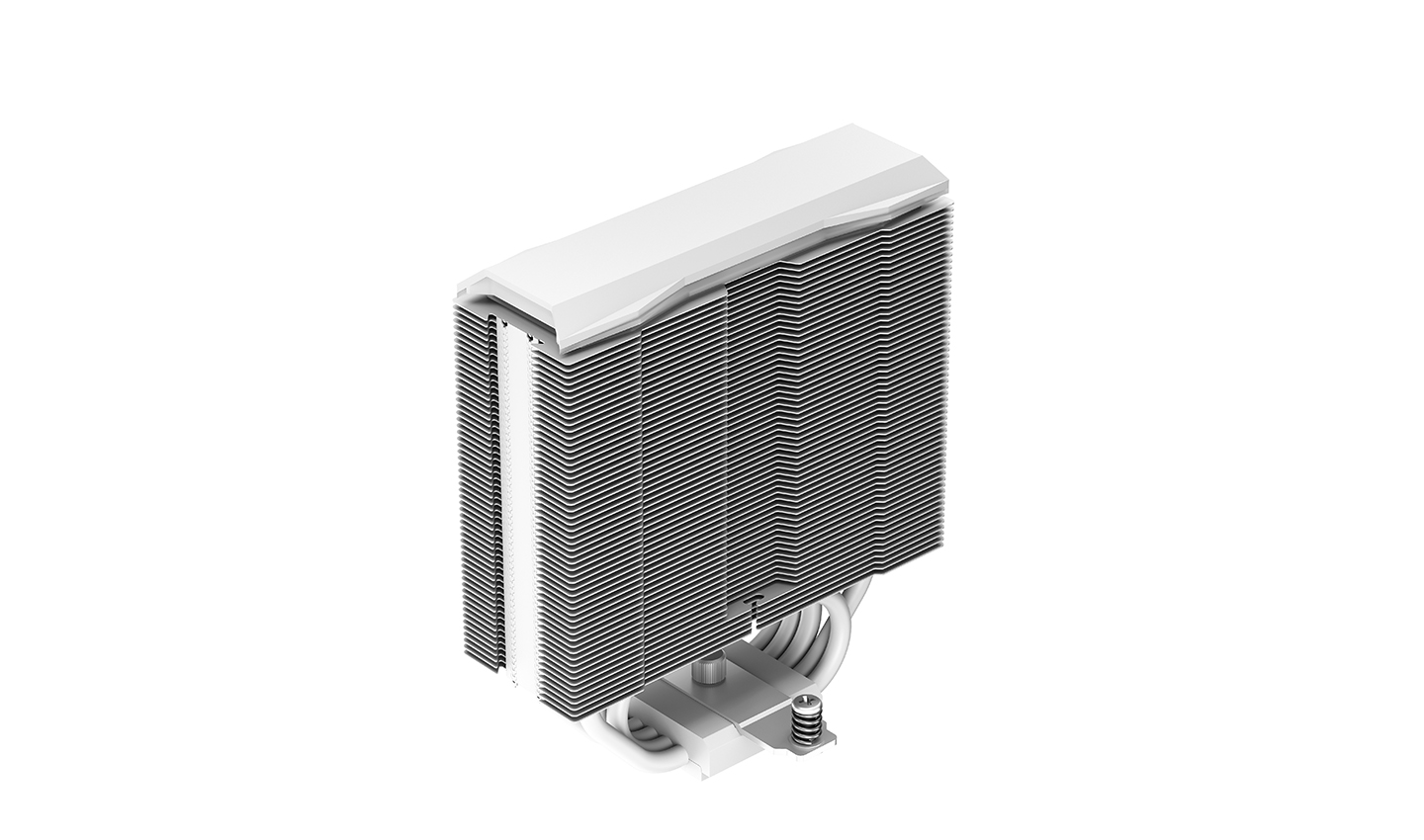 AS500 PLUS WH - DeepCool