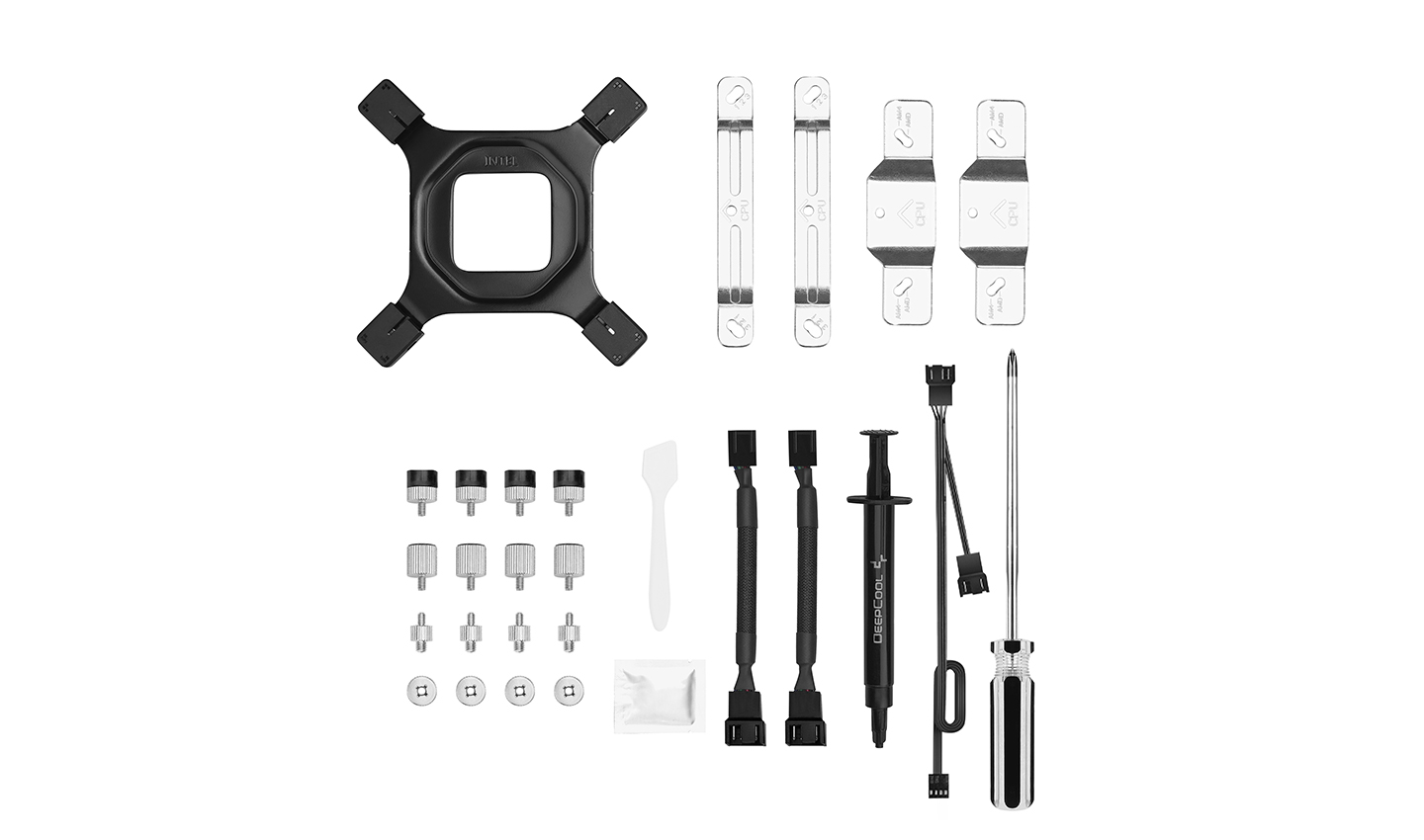 ASSASSIN III - DeepCool