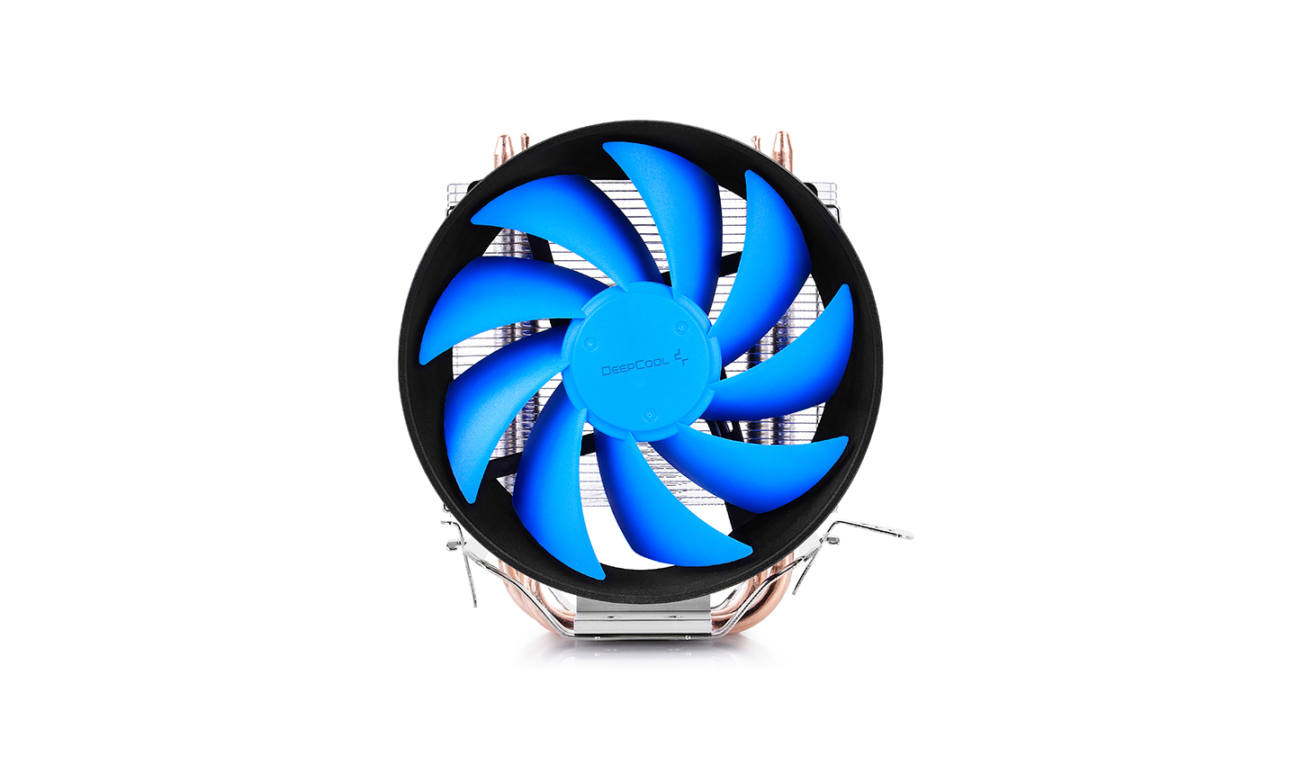 GAMMAXX 200T - DeepCool