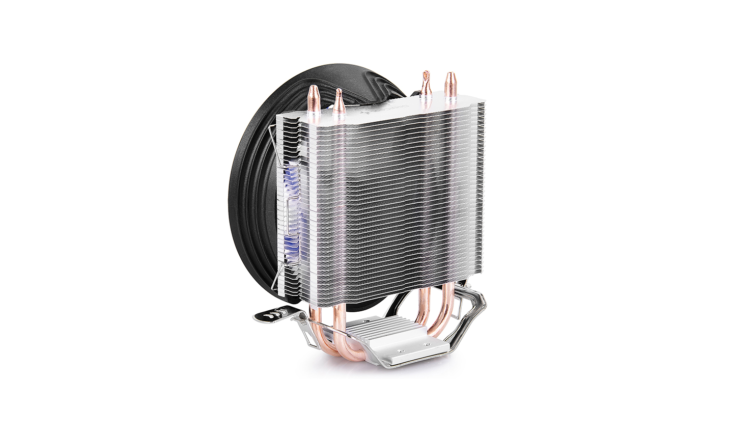 GAMMAXX 200T - DeepCool