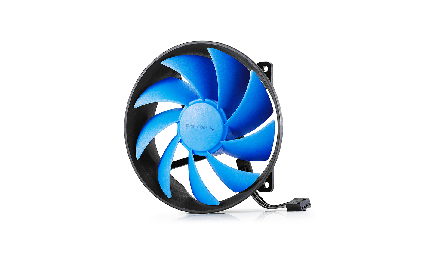 GAMMAXX 200T - DeepCool