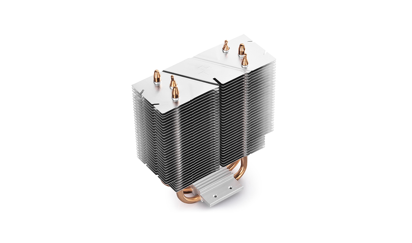 GAMMAXX 300B - DeepCool