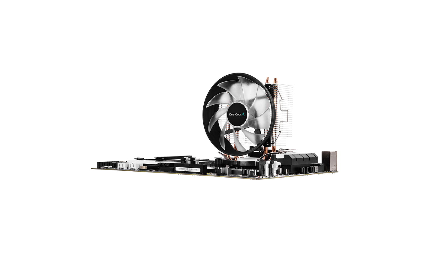 GAMMAXX 300B - DeepCool