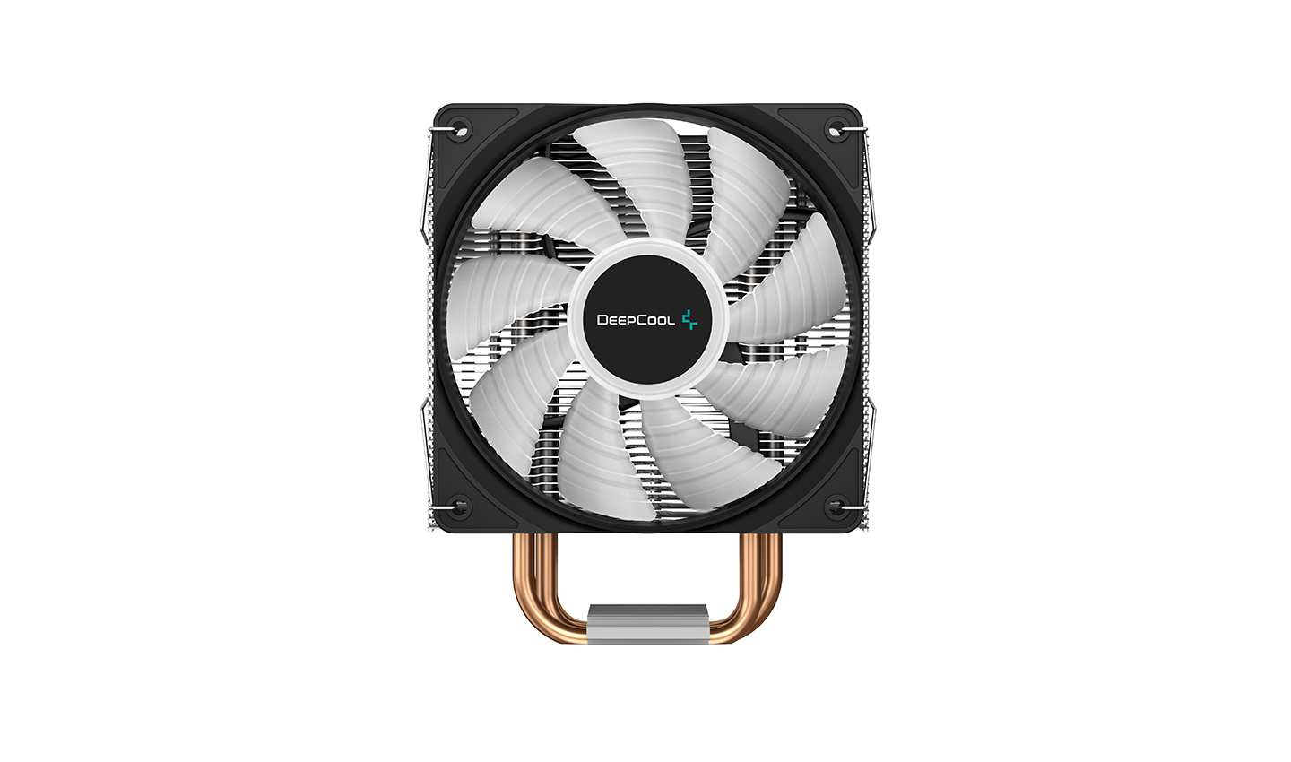 GAMMAXX 400 V2(Blue) - DeepCool