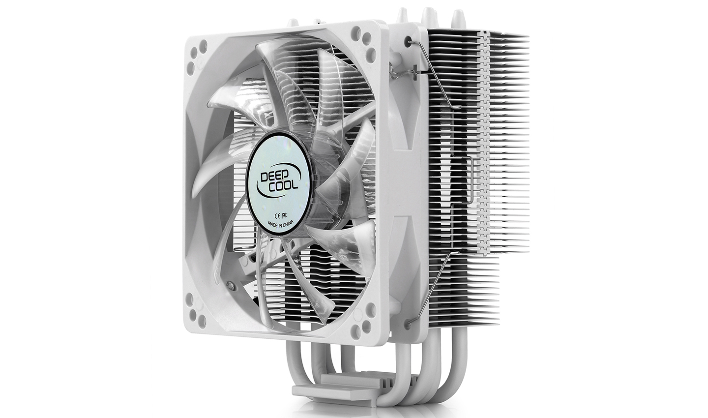 GAMMAXX 400 WH - DeepCool