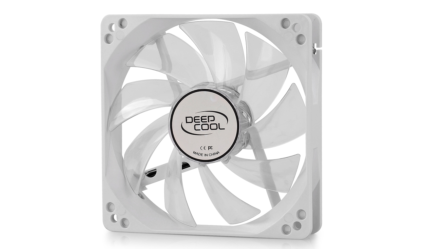GAMMAXX 400 WH - DeepCool