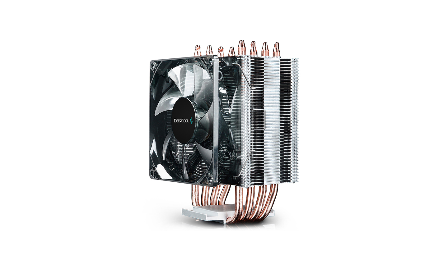 GAMMAXX C40 - DeepCool