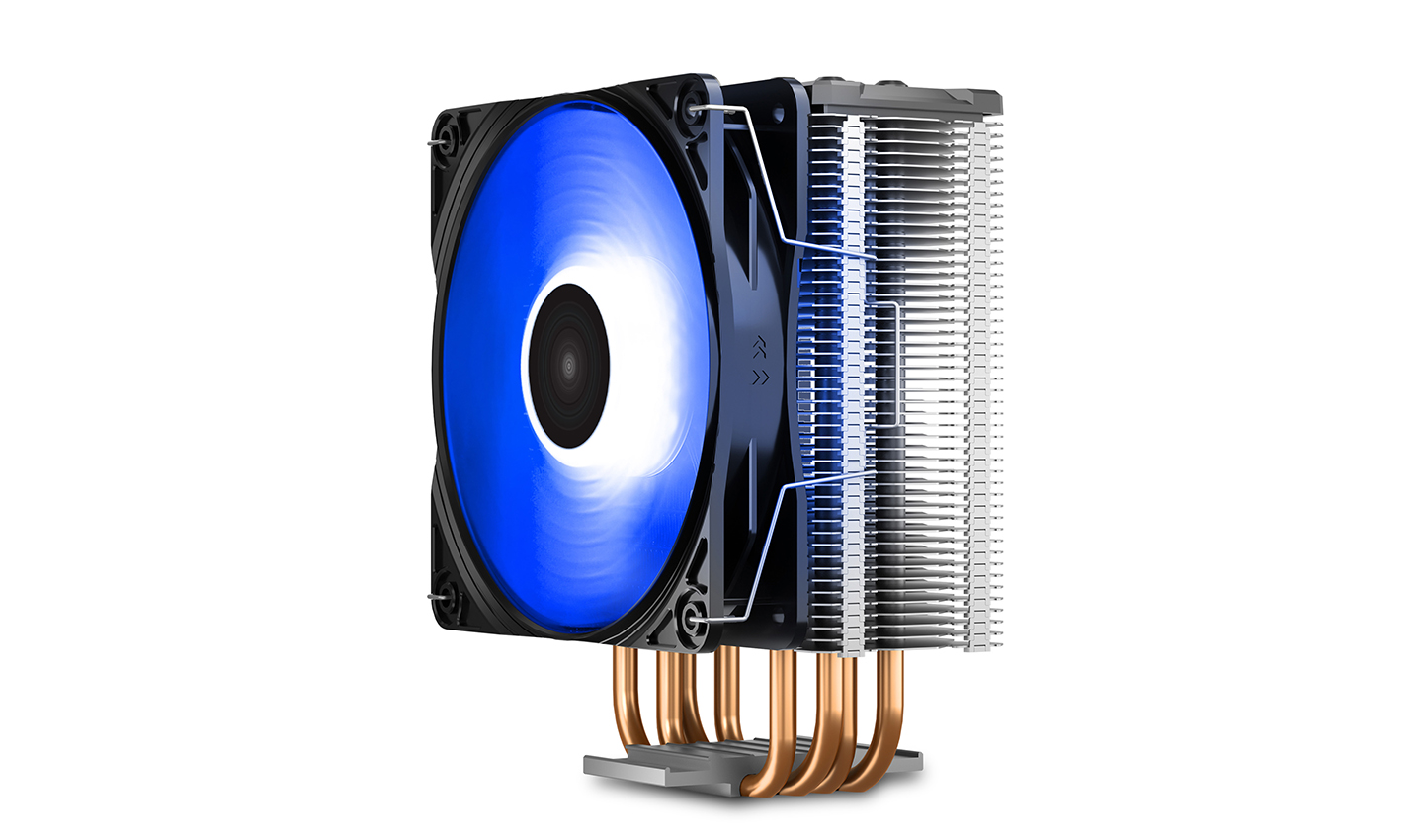 GAMMAXX GTE V2 - DeepCool
