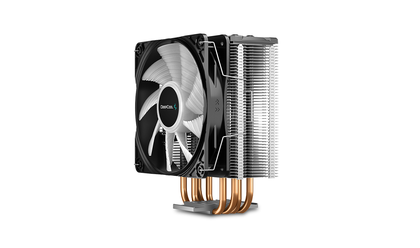 GAMMAXX GTE V2 - DeepCool