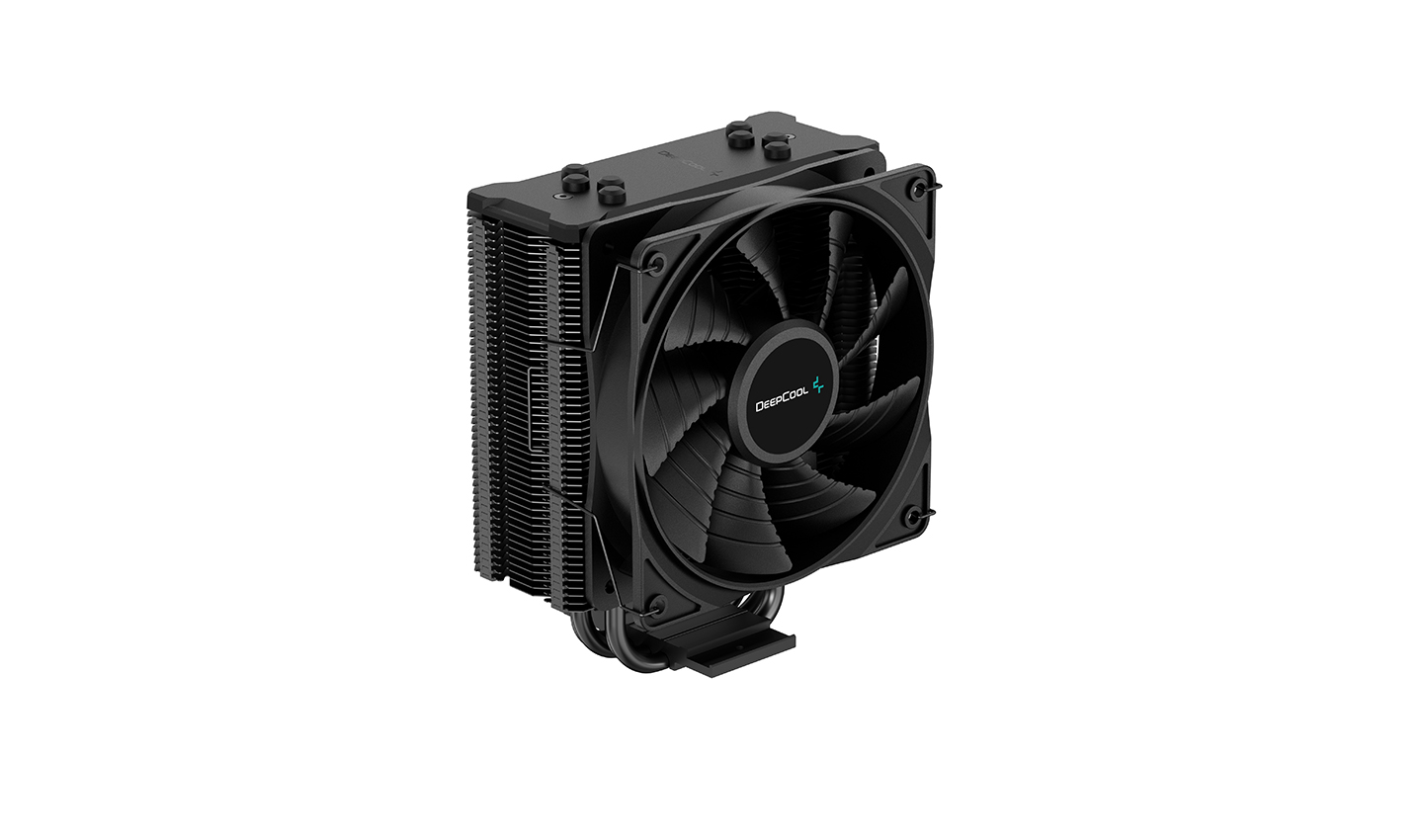 GAMMAXX GTE V2(Black) - DeepCool