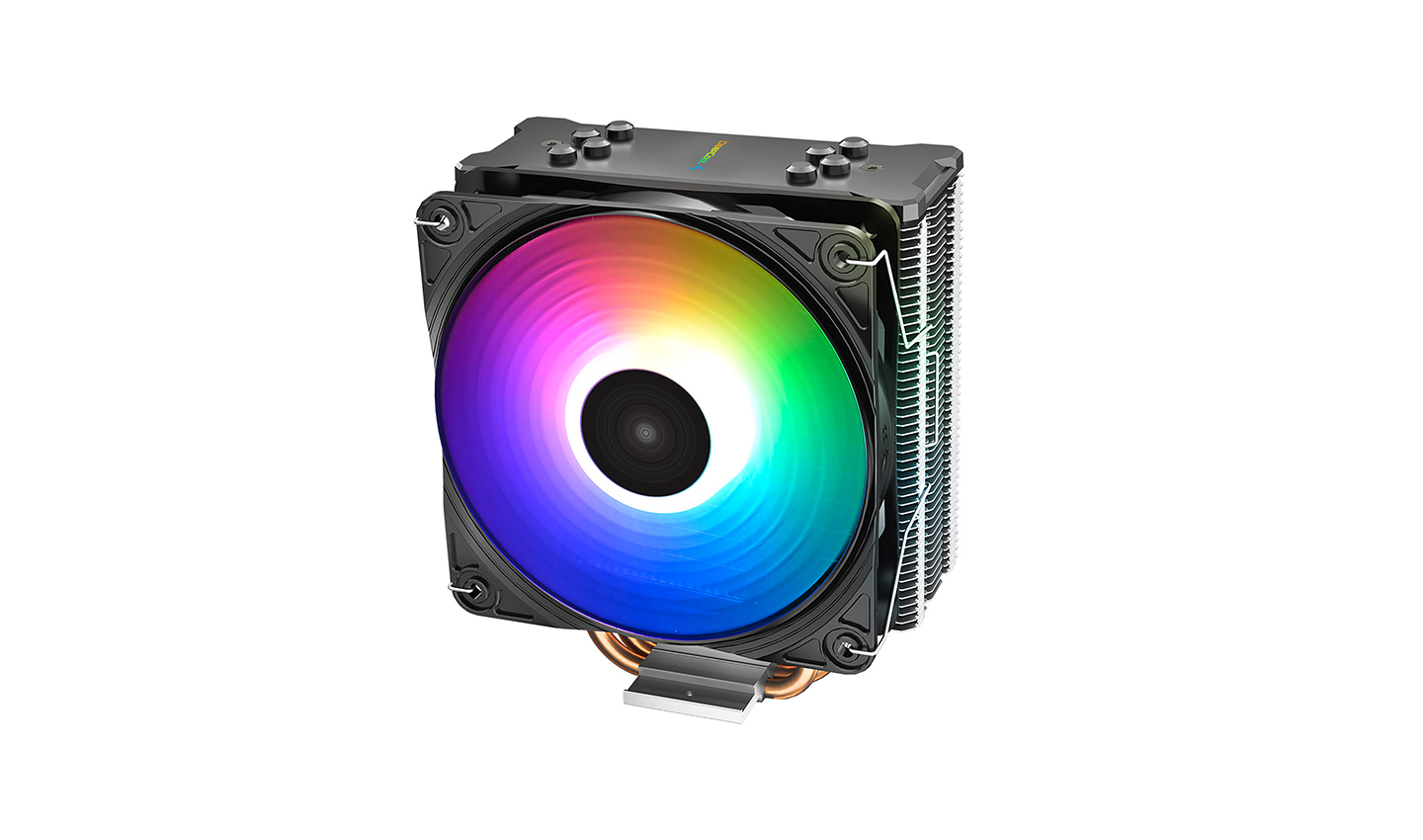 GAMMAXX GT A-RGB - DeepCool