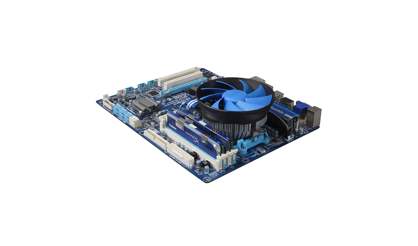 GAMMA ARCHER - DeepCool