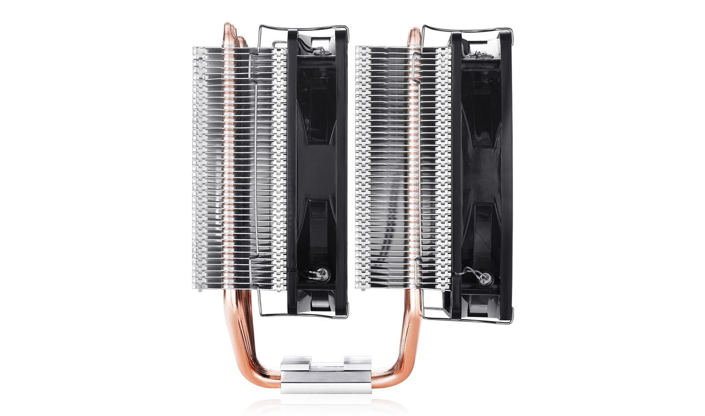 NEPTWIN V2 - DeepCool