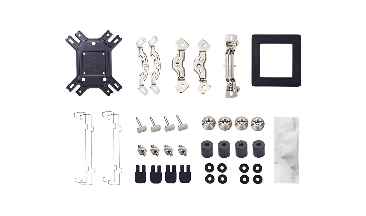 NEPTWIN V2 - DeepCool